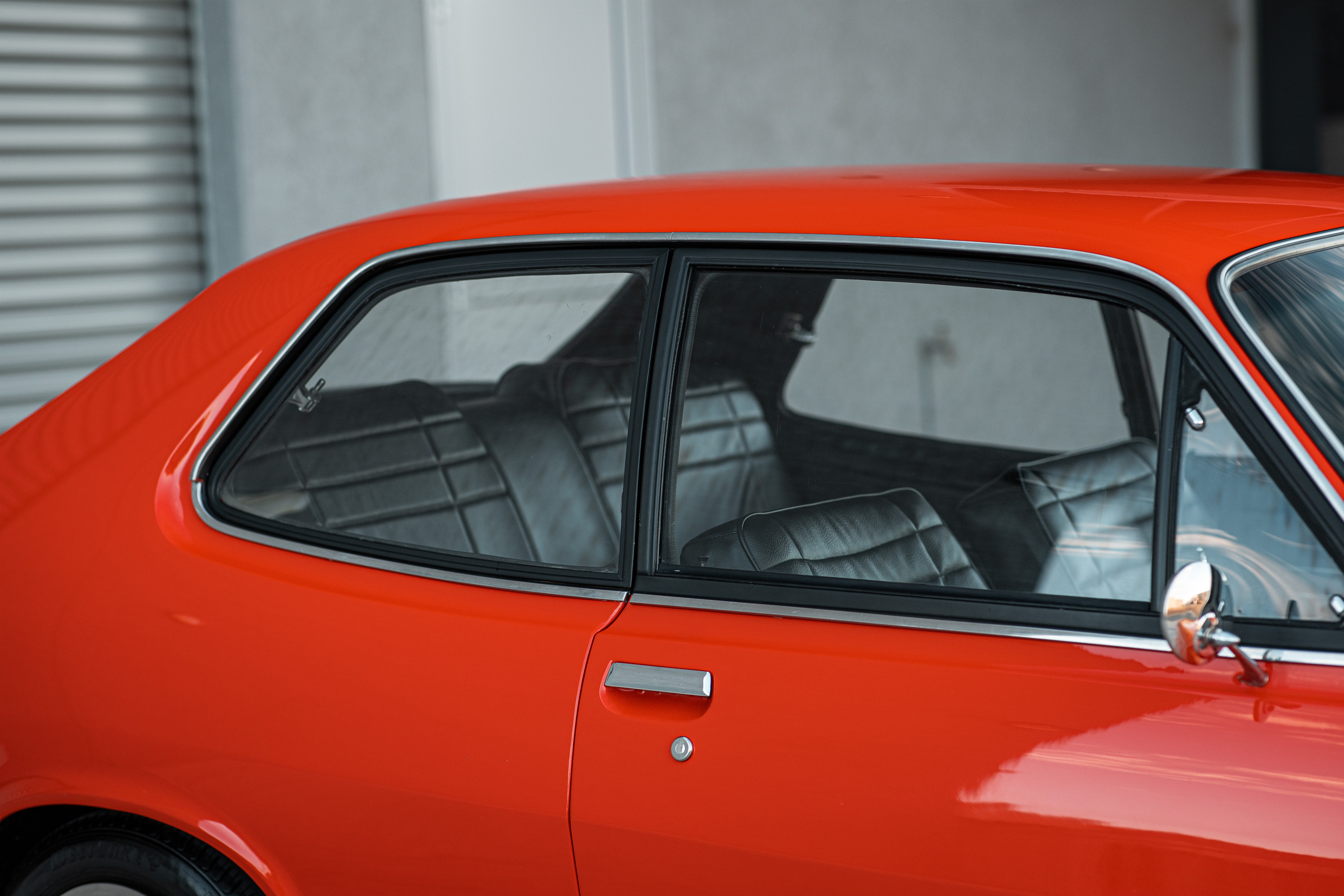 1971 HOLDEN TORANA - GT-R XU-1 TRIBUTE