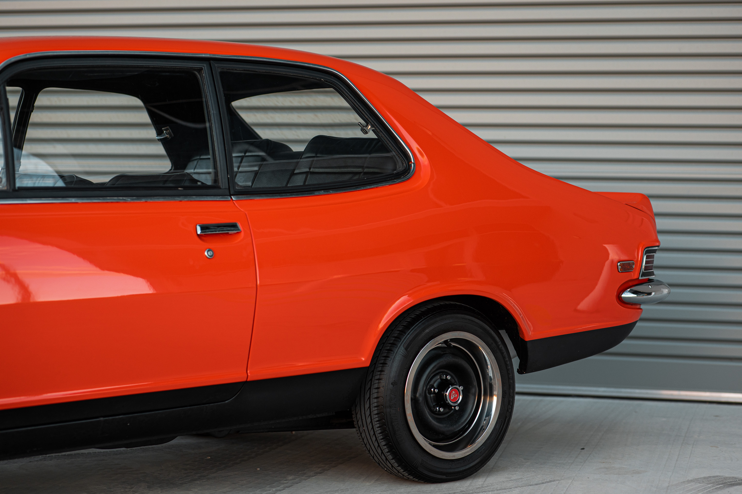 1971 HOLDEN TORANA - GT-R XU-1 TRIBUTE