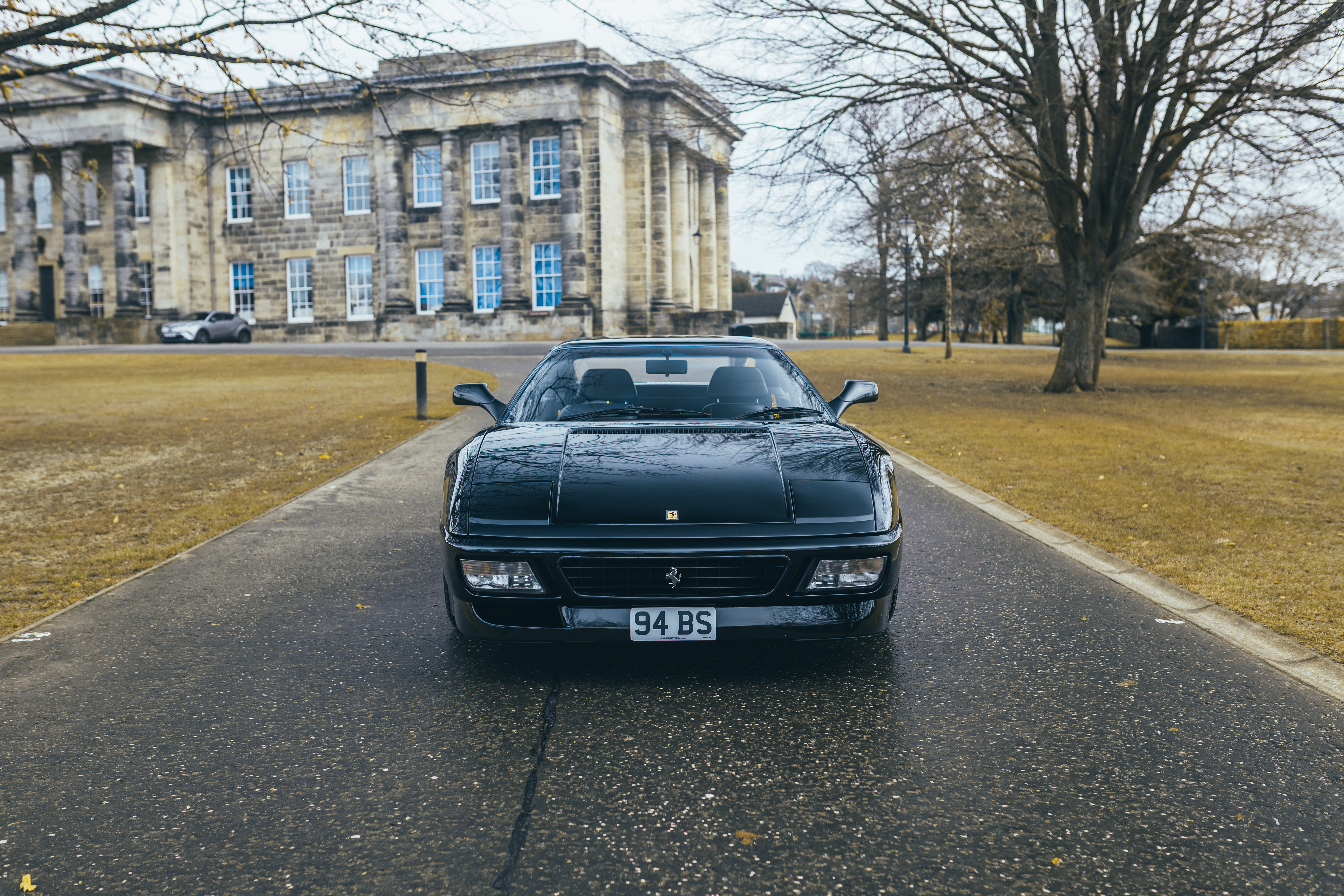 1994 FERRARI 348 GTS