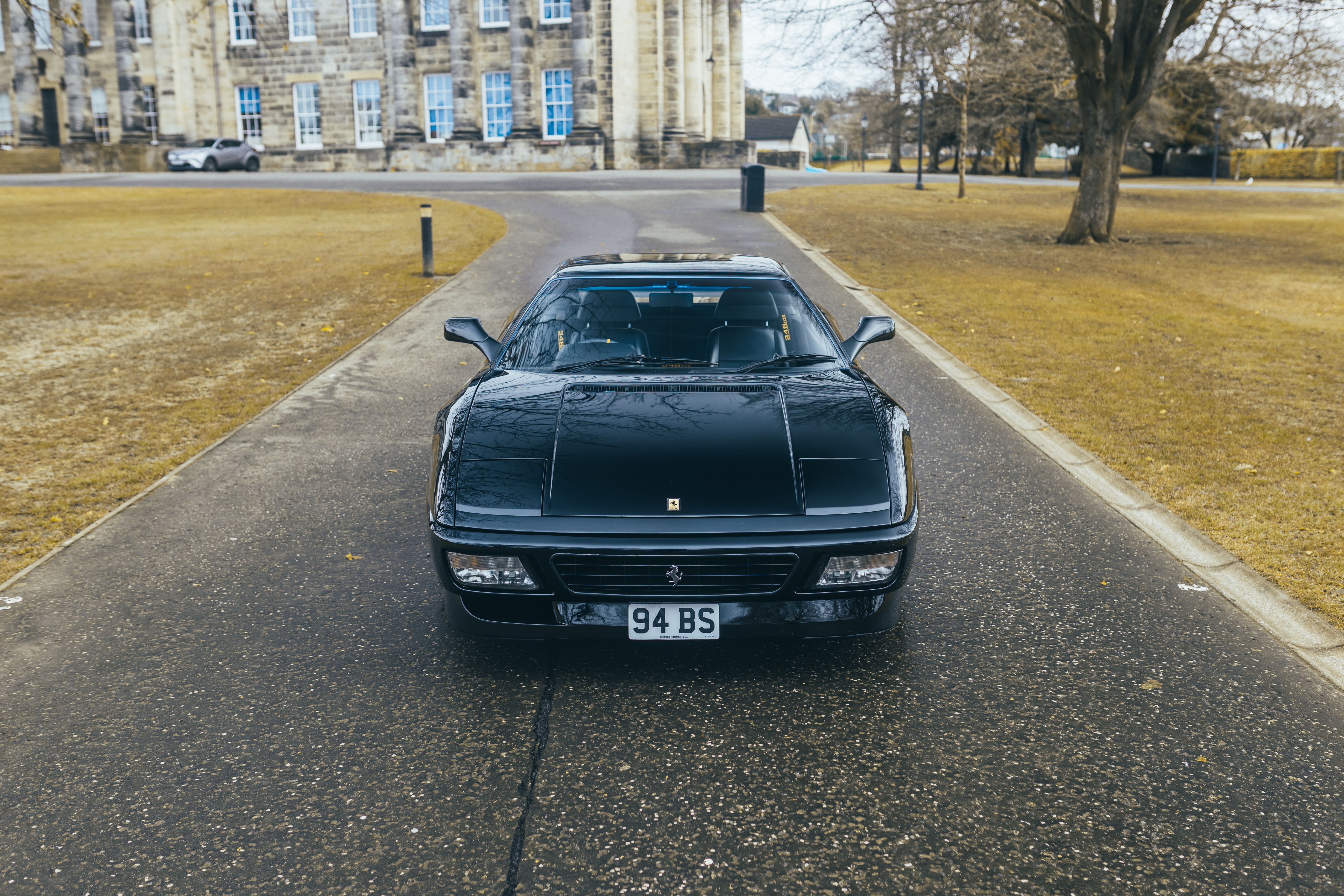 1994 FERRARI 348 GTS