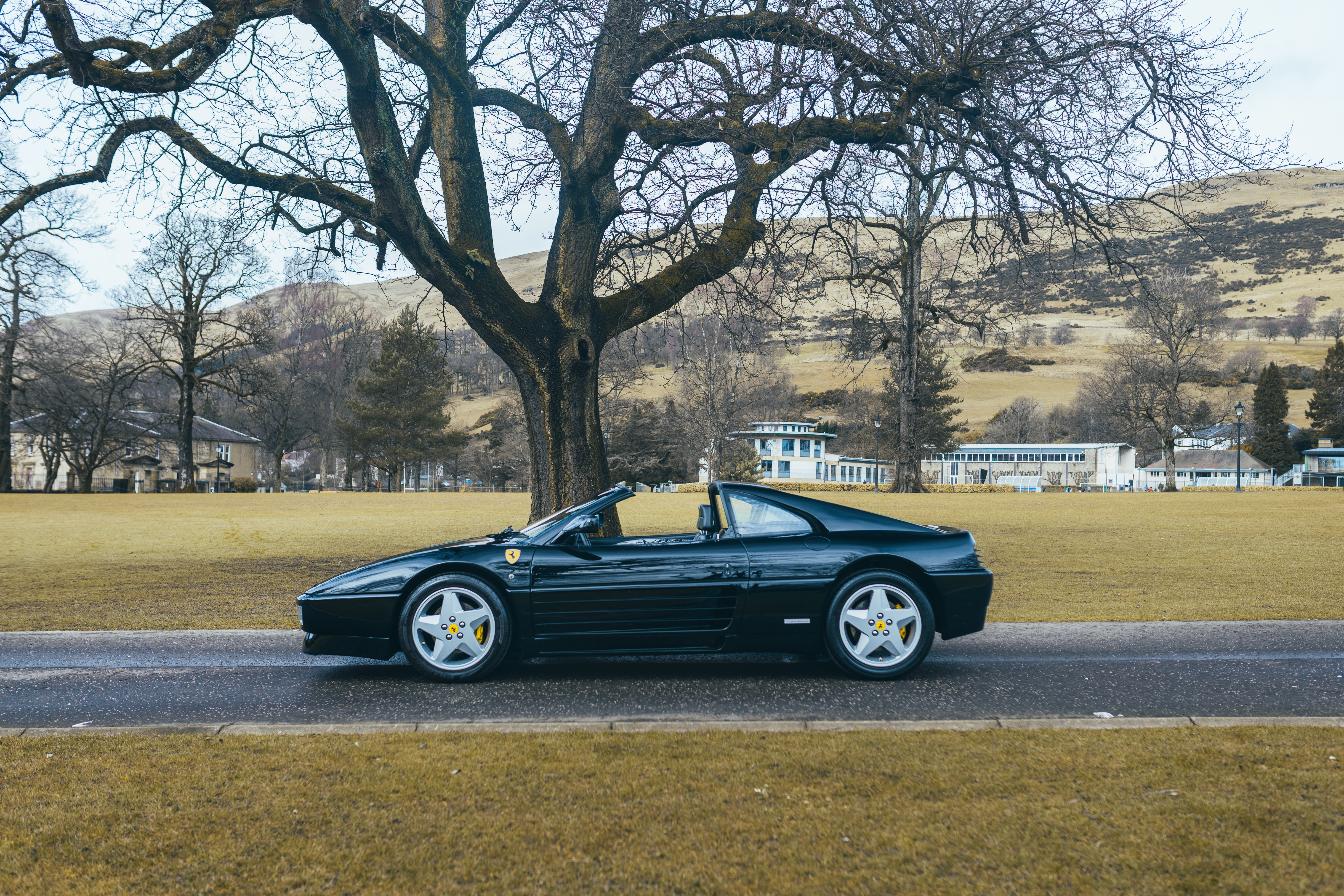 1994 FERRARI 348 GTS