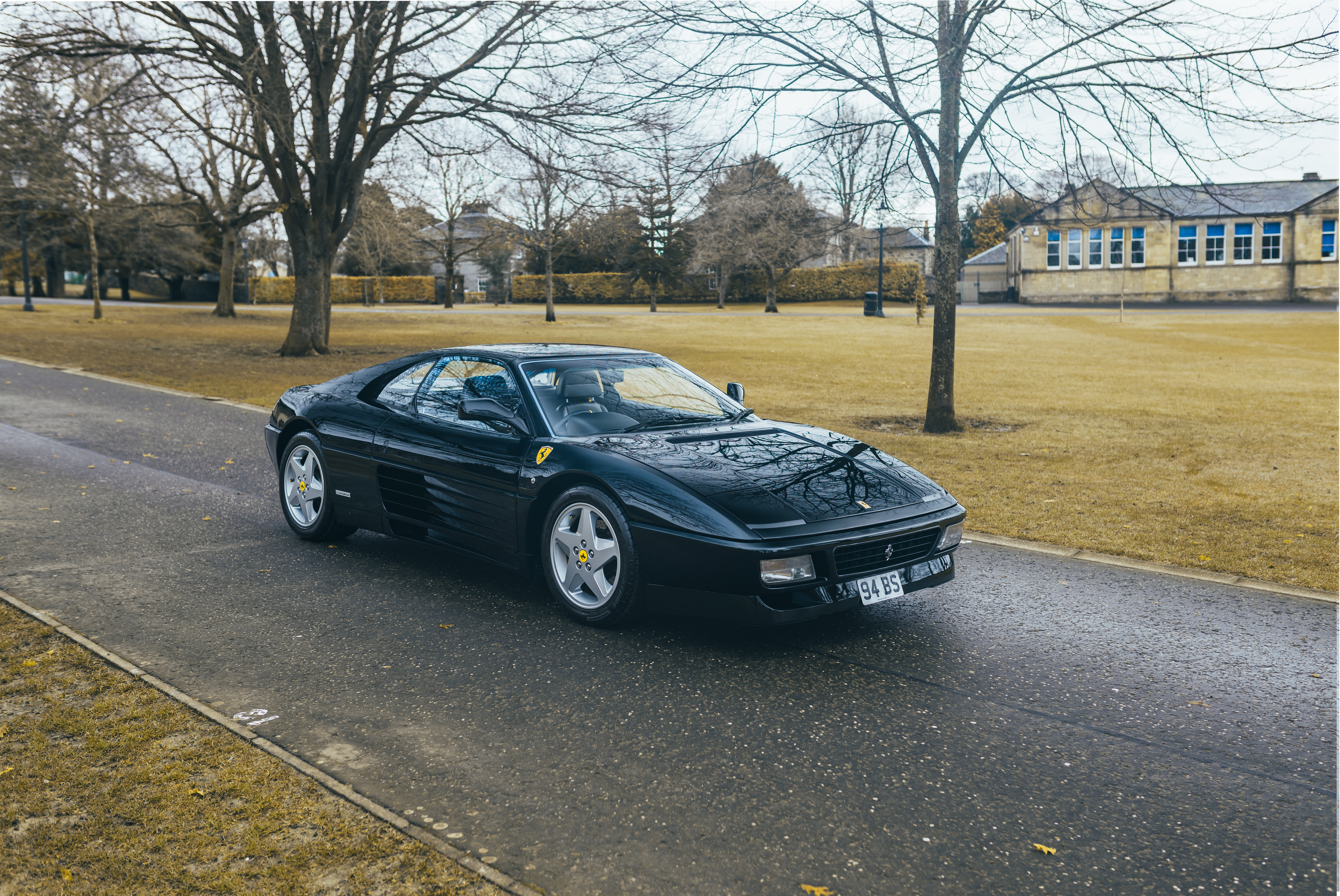 1994 FERRARI 348 GTS
