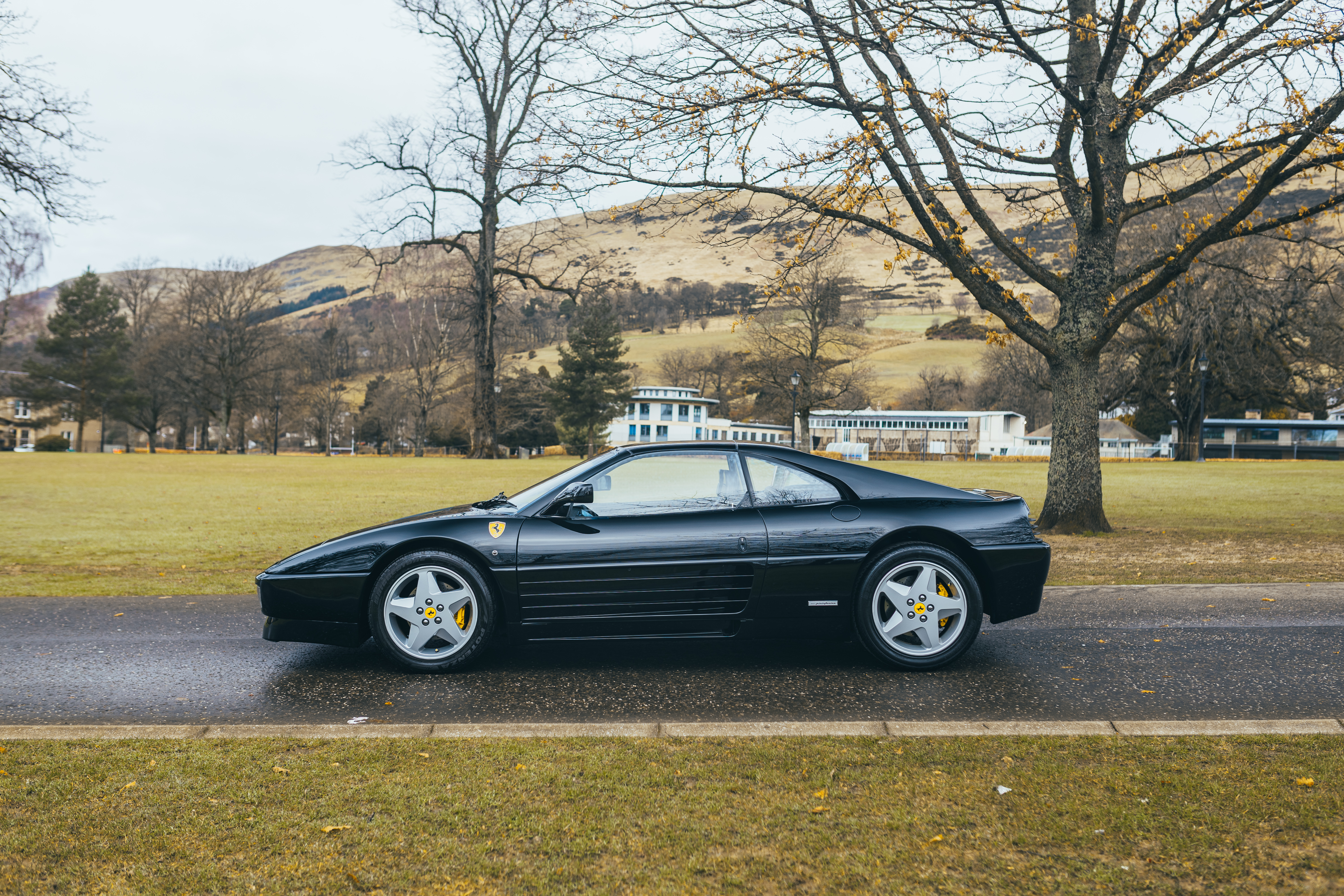 1994 FERRARI 348 GTS