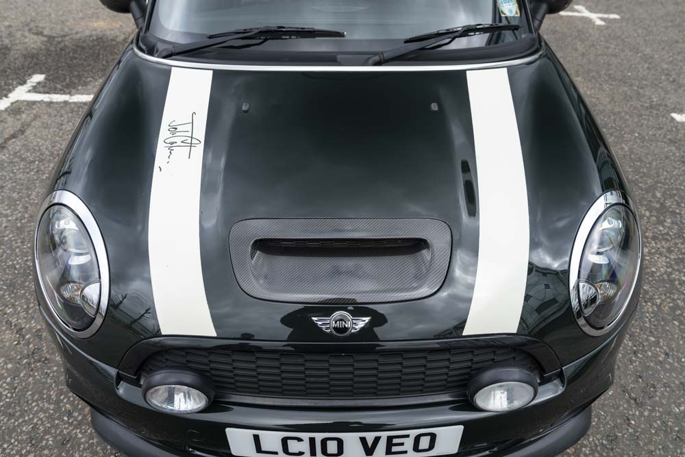 2010 MINI JOHN COOPER WORKS WORLD CHAMPIONSHIP 50 for sale in Greater ...
