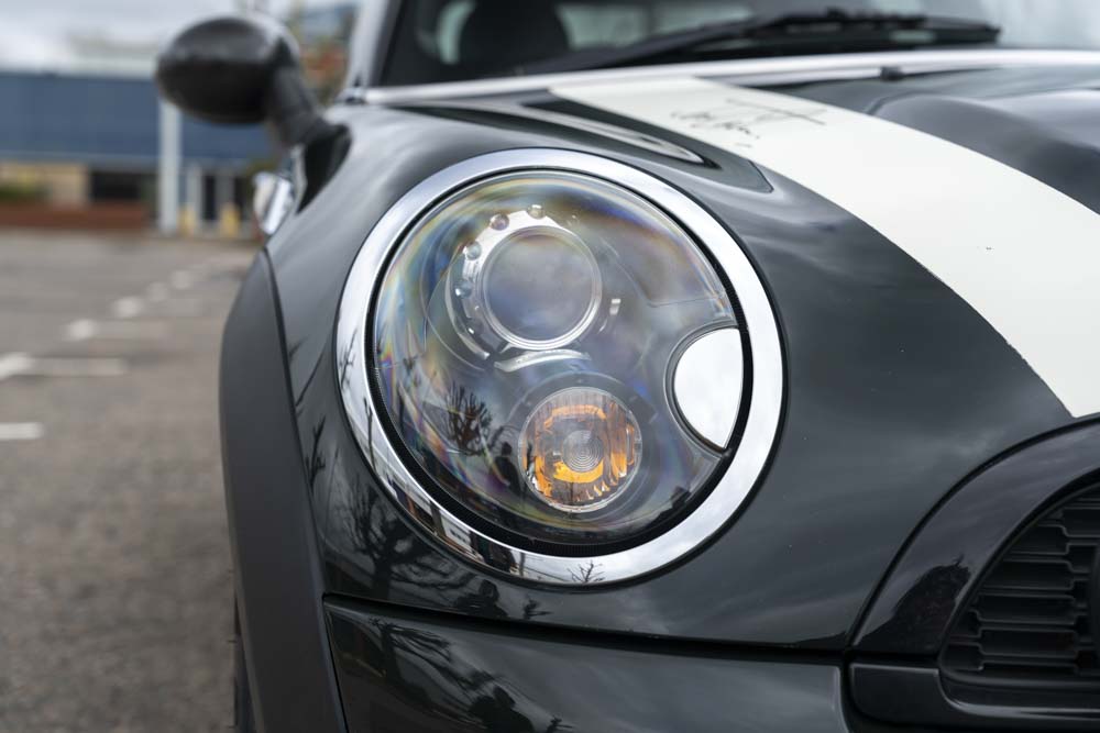 2010 MINI JOHN COOPER WORKS WORLD CHAMPIONSHIP 50 for sale in Greater ...