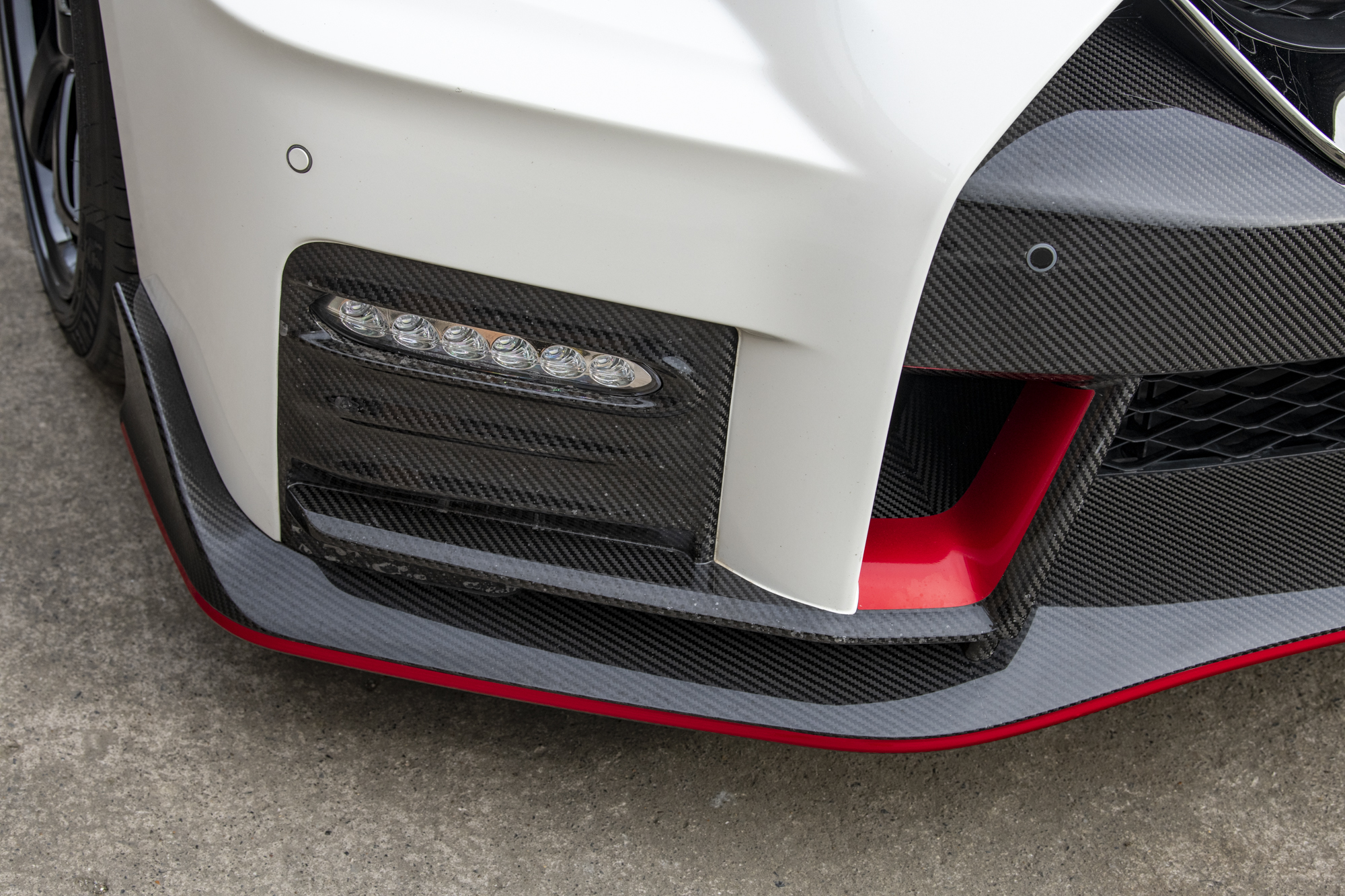 2016 NISSAN (R35) GT-R NISMO for sale by auction in Melksham, United ...