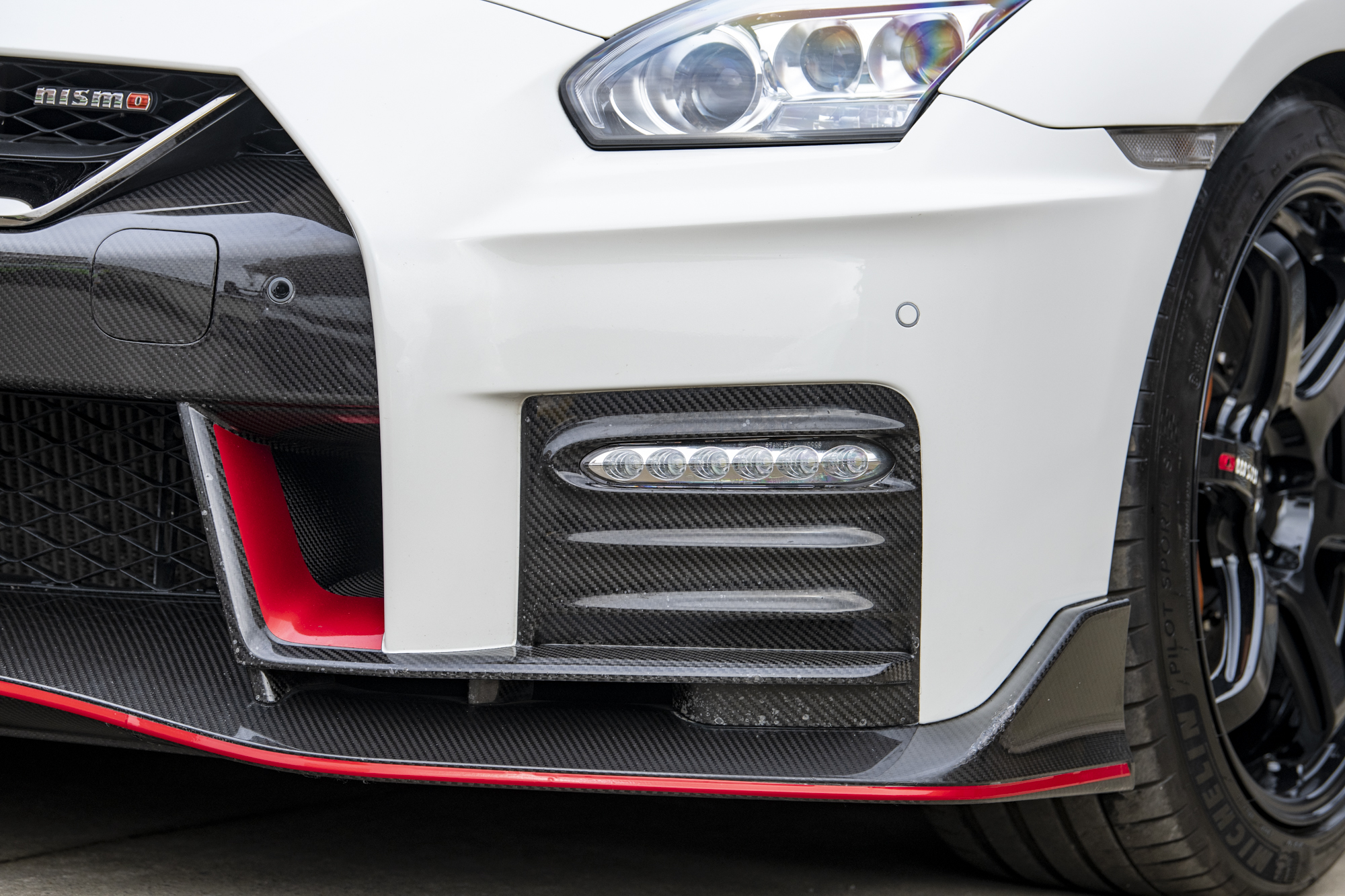 2016 NISSAN (R35) GT-R NISMO for sale by auction in Melksham, United ...