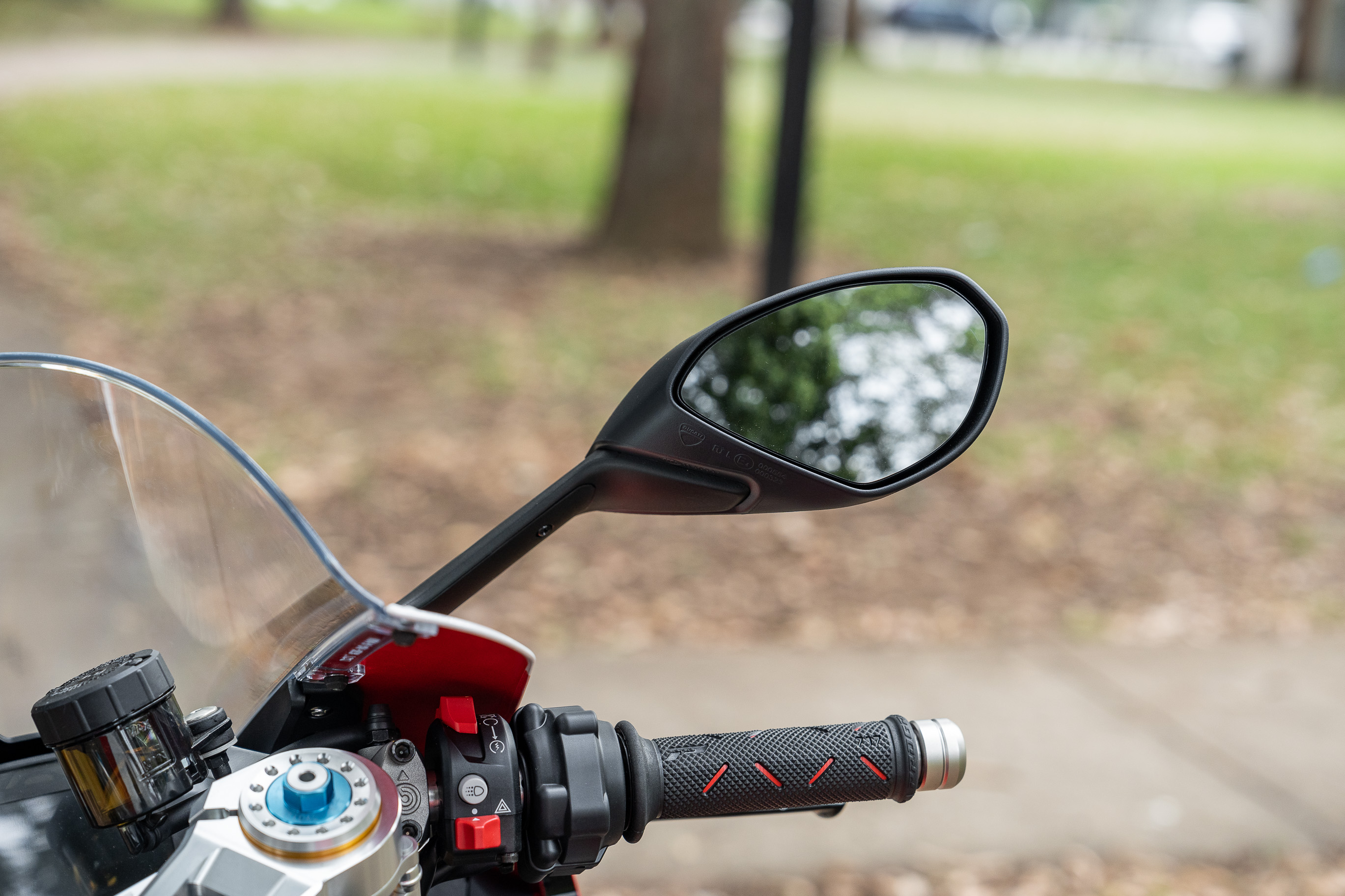 2022 DUCATI PANIGALE V2 TROY BAYLISS - 5 KM for sale in Sydney, NSW ...