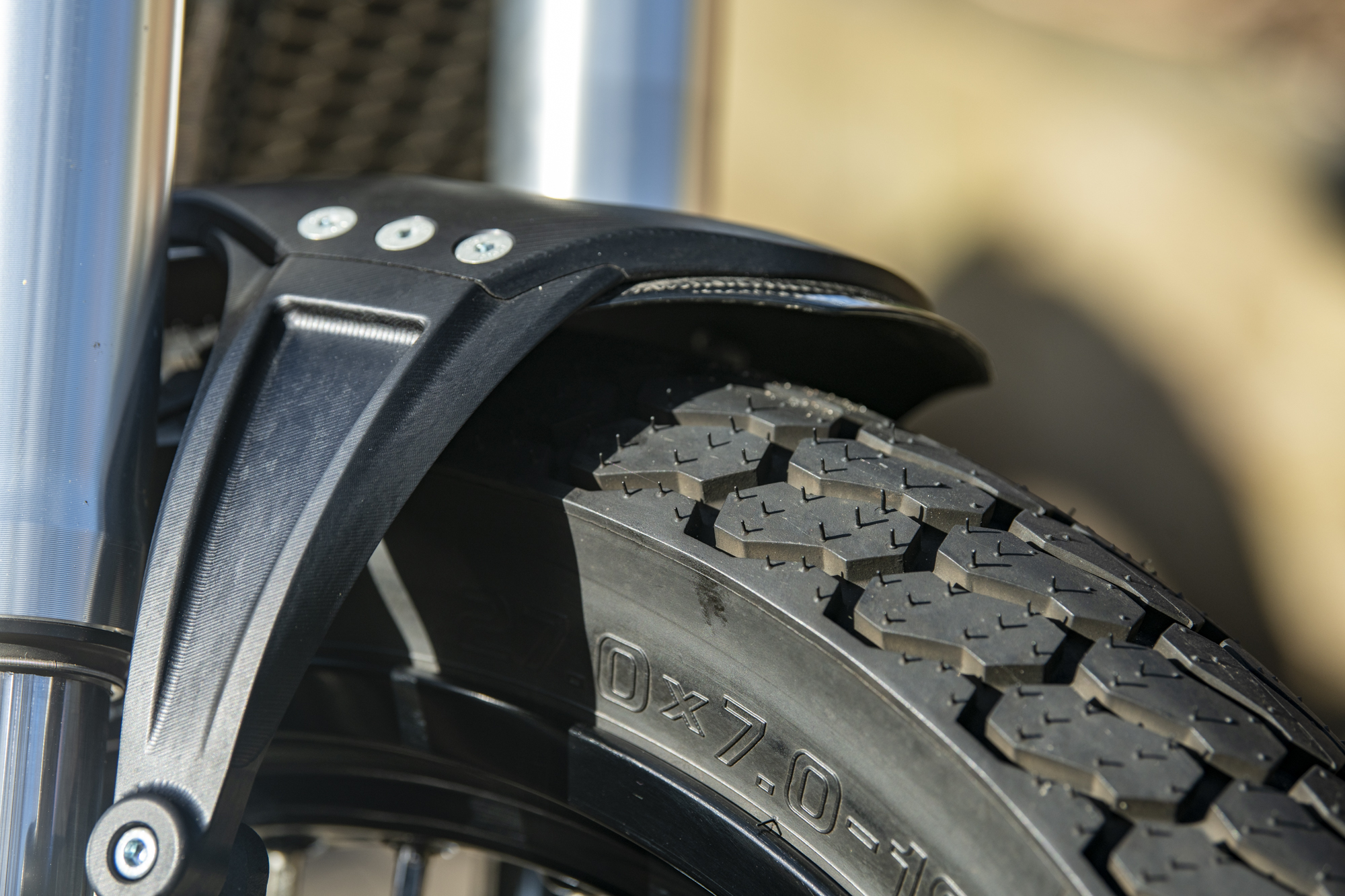 2021 CCM SPITFIRE - 249 MILES