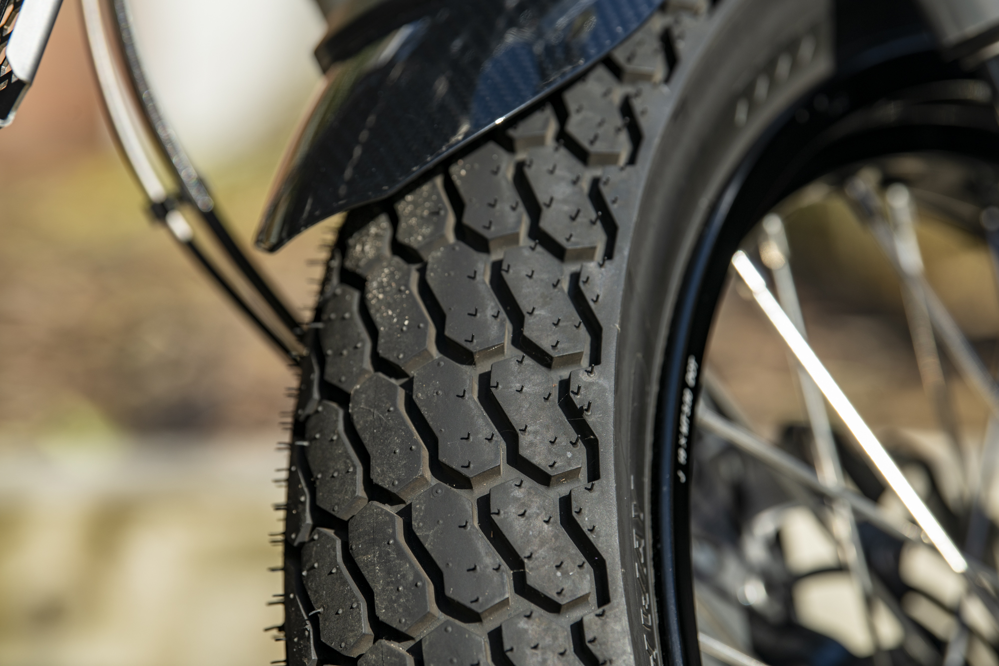 2021 CCM SPITFIRE - 249 MILES