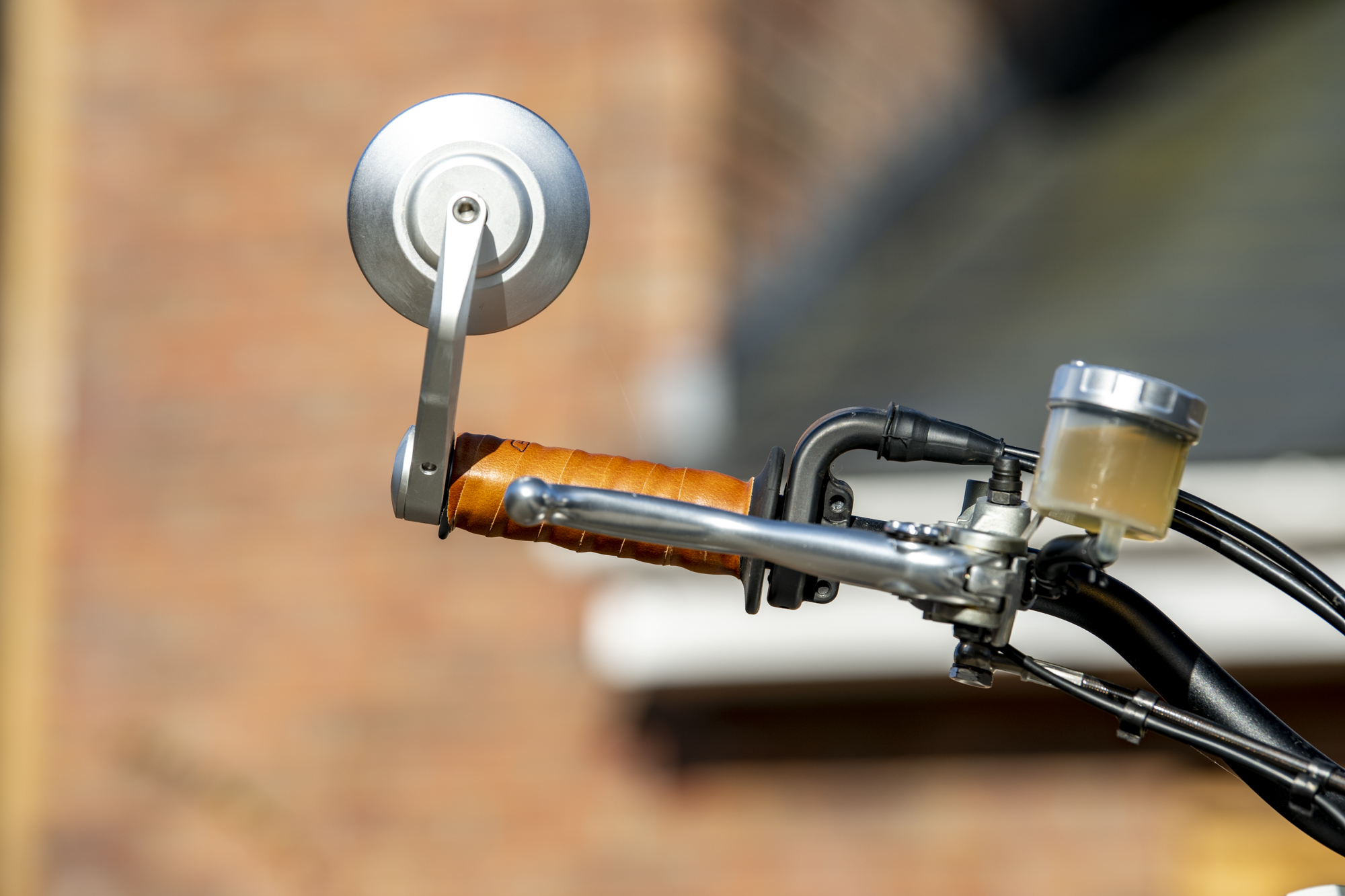 2021 CCM SPITFIRE - 249 MILES