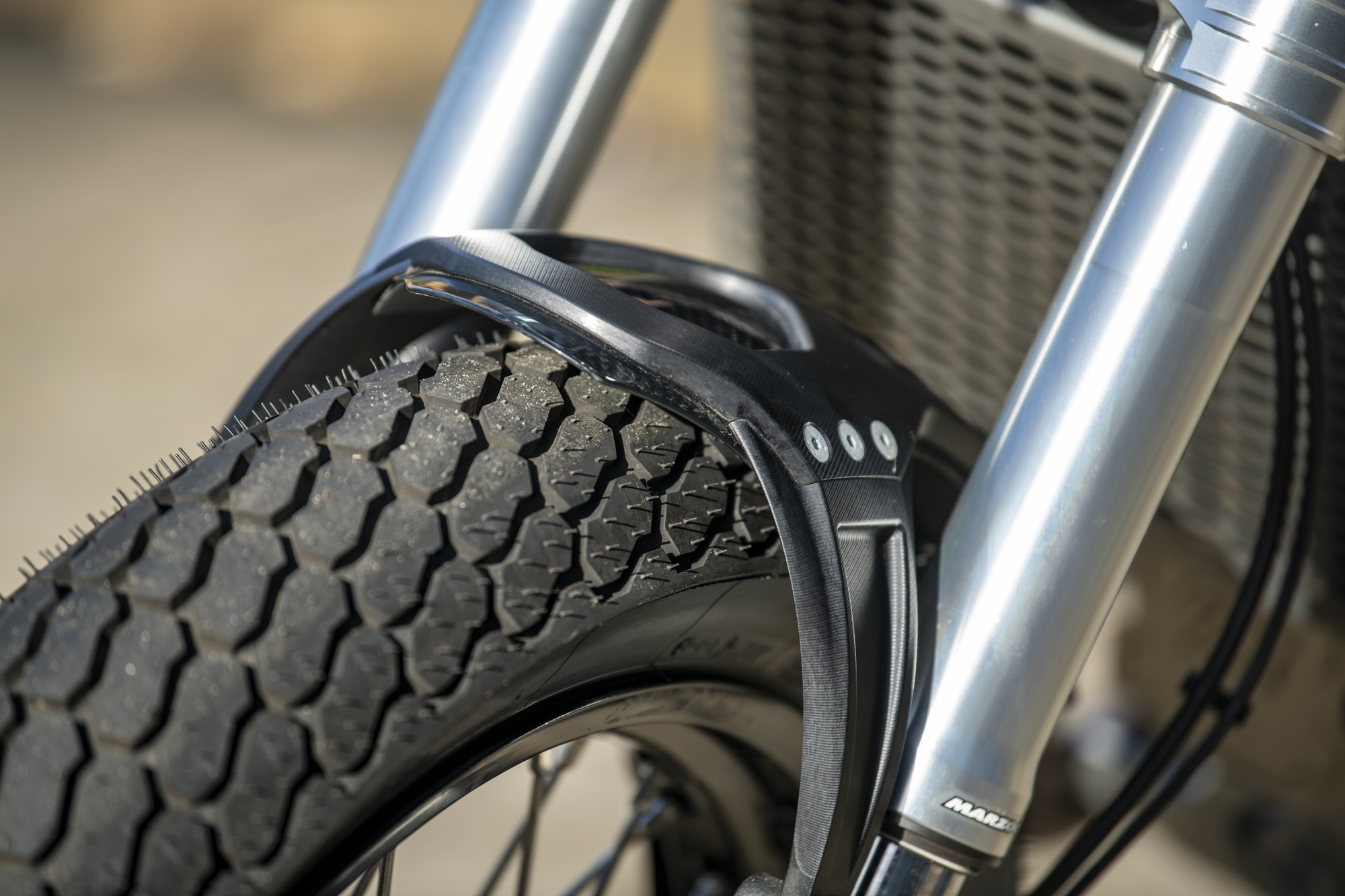 2021 CCM SPITFIRE - 249 MILES