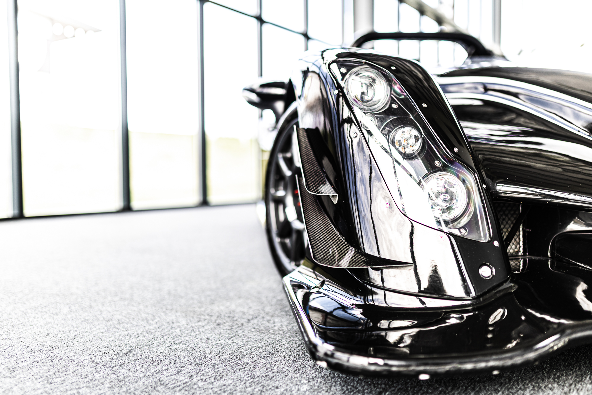 2019 RADICAL RAPTURE - 704 KM – VAT Q