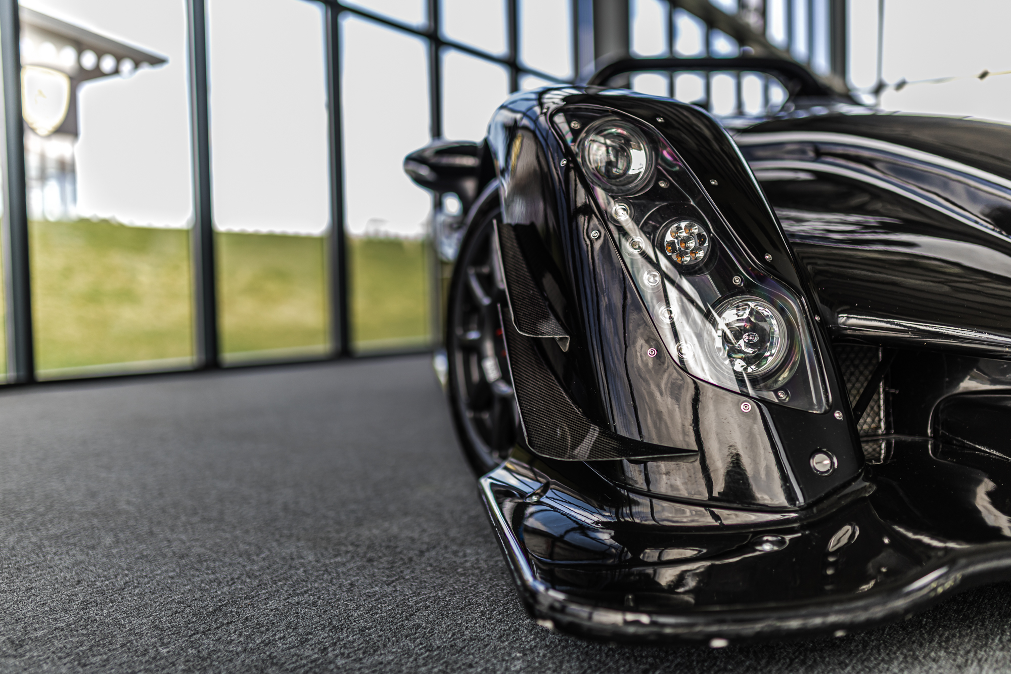 2019 RADICAL RAPTURE - 704 KM – VAT Q