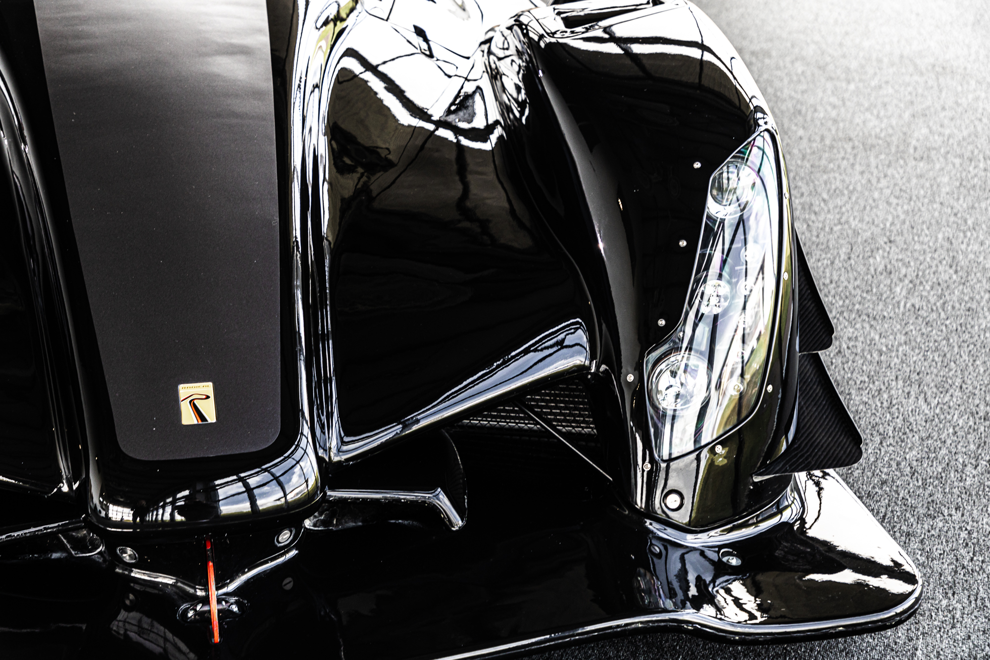 2019 RADICAL RAPTURE - 704 KM – VAT Q