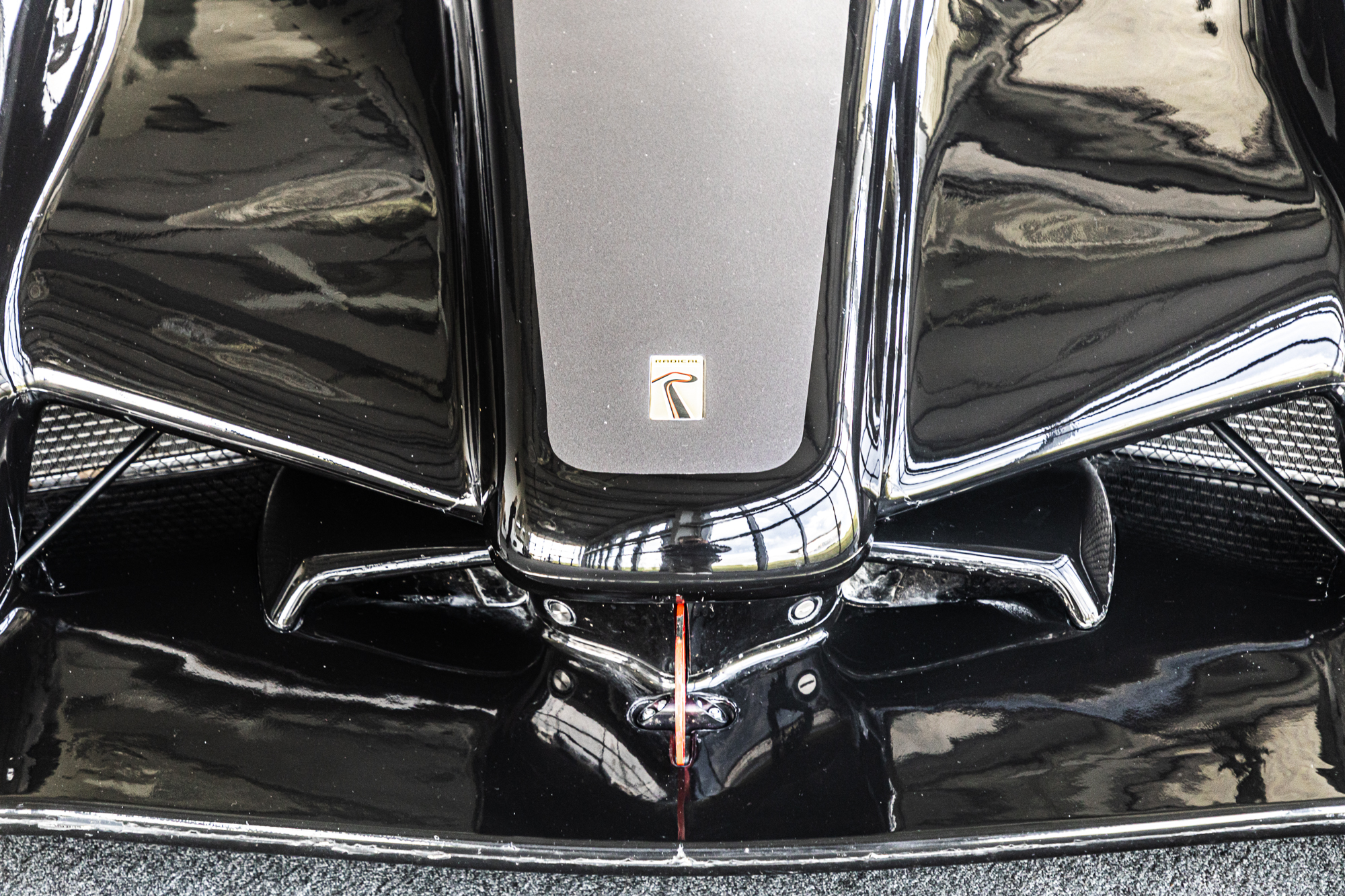 2019 RADICAL RAPTURE - 704 KM – VAT Q