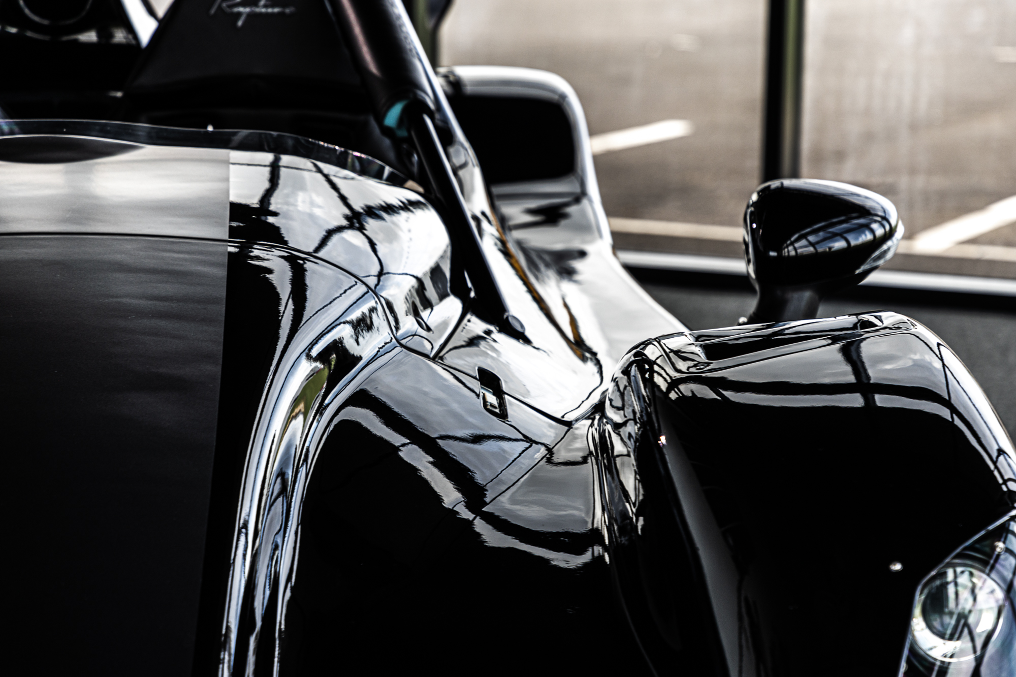 2019 RADICAL RAPTURE - 704 KM – VAT Q