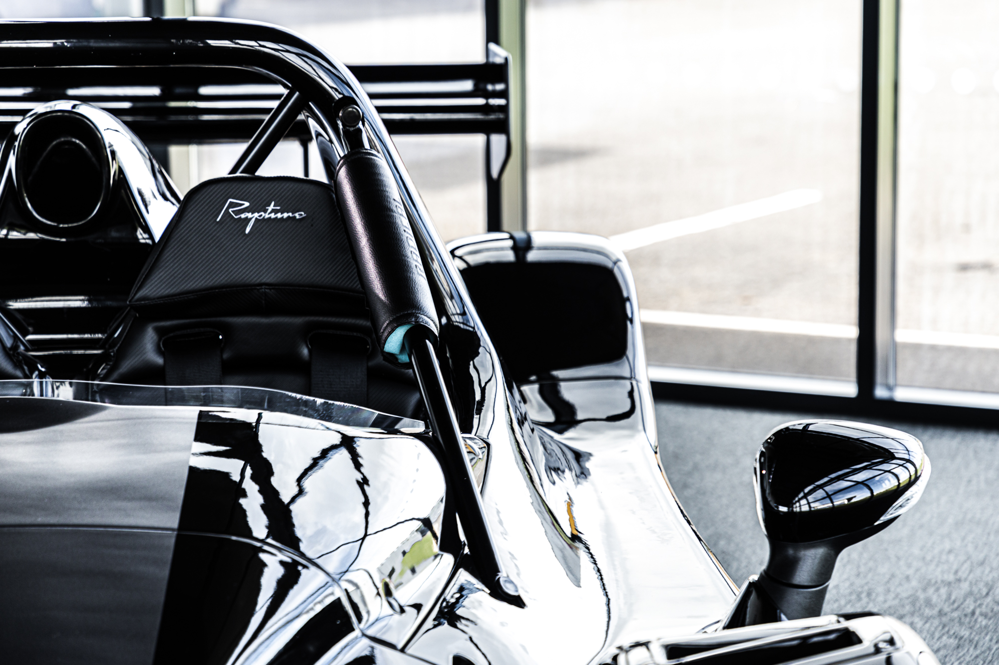 2019 RADICAL RAPTURE - 704 KM – VAT Q