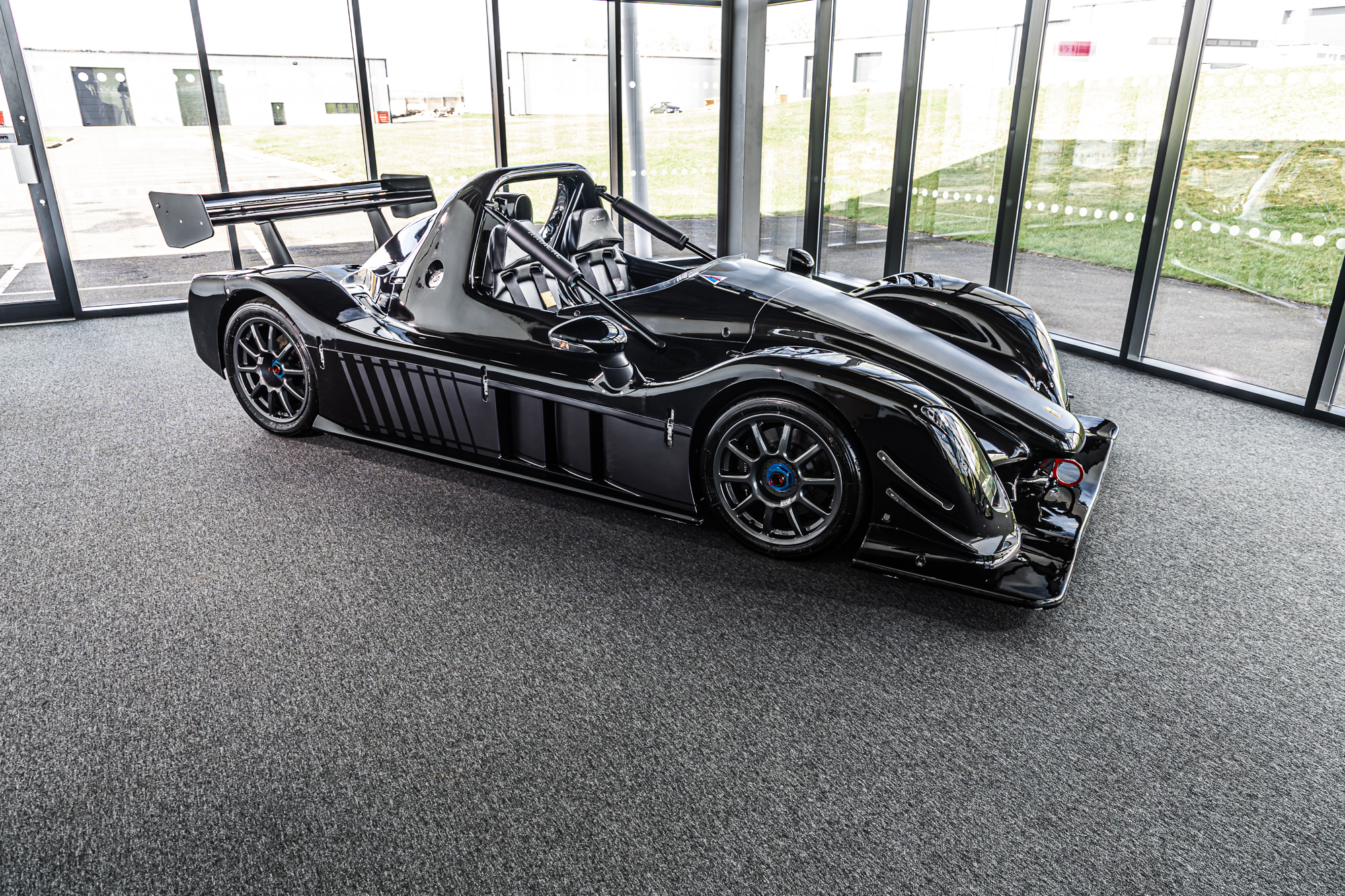 2019 RADICAL RAPTURE - 704 KM – VAT Q