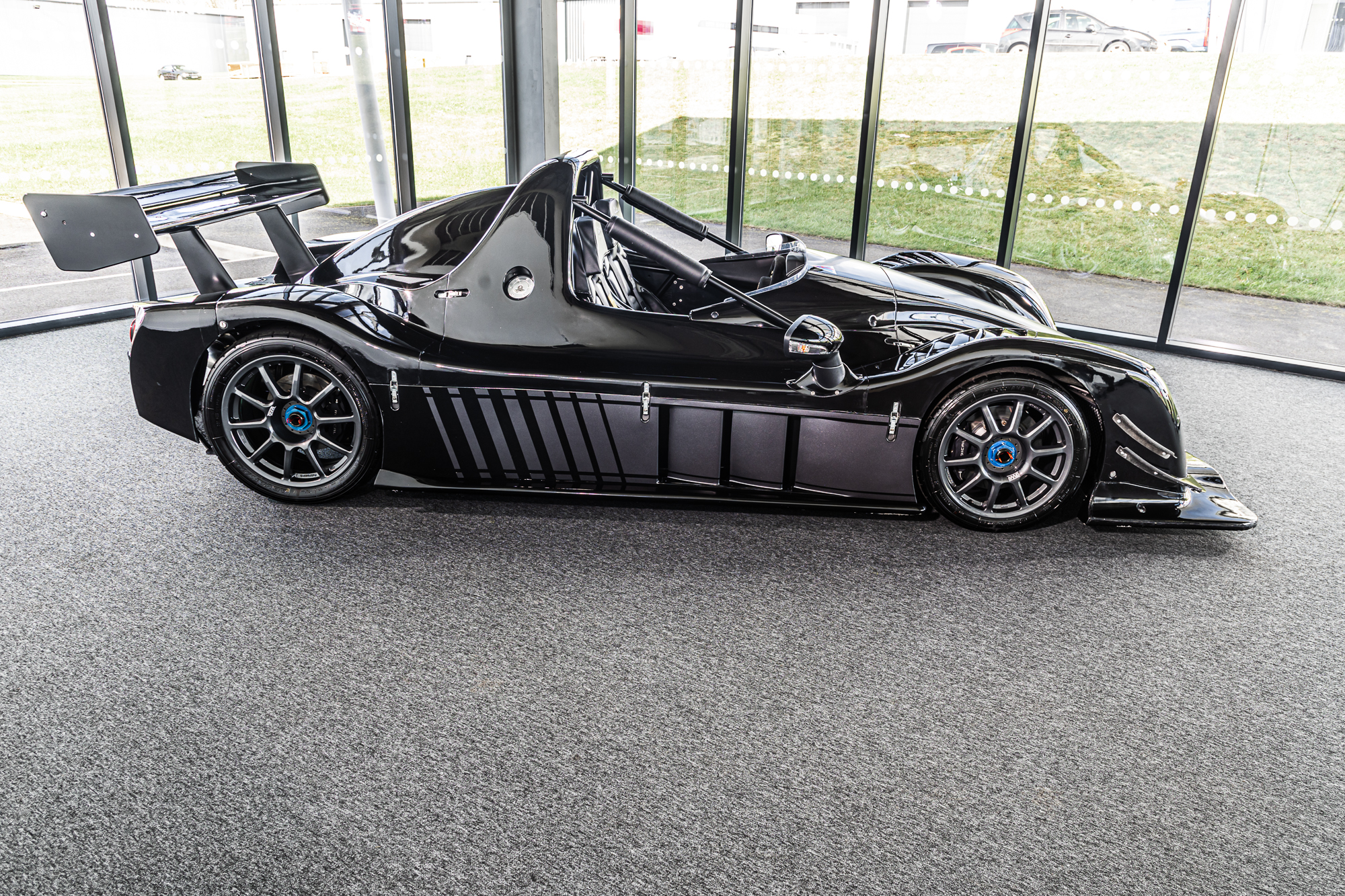 2019 RADICAL RAPTURE - 704 KM – VAT Q