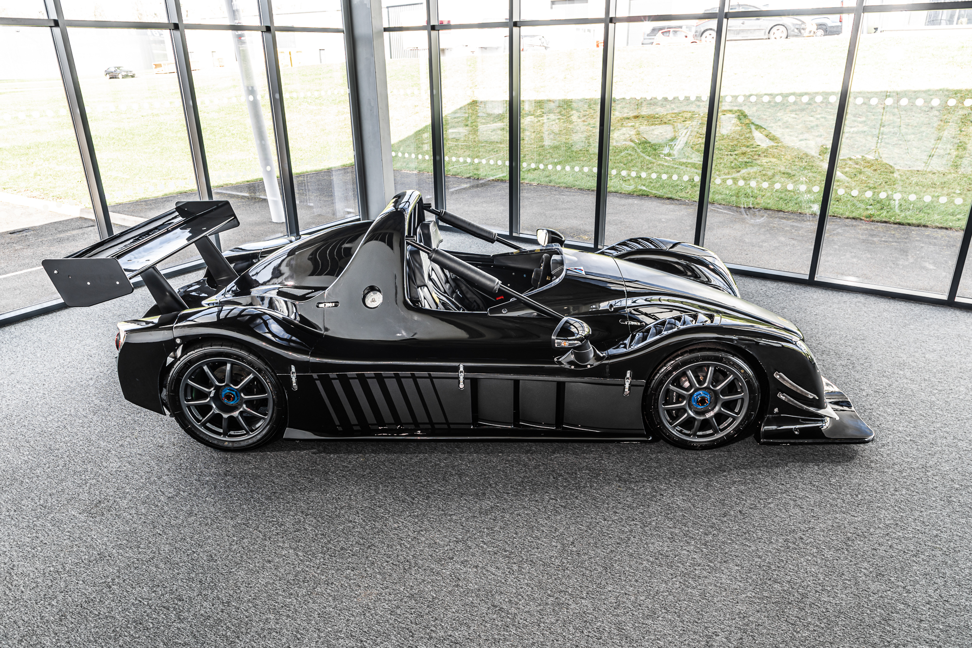 2019 RADICAL RAPTURE - 704 KM – VAT Q