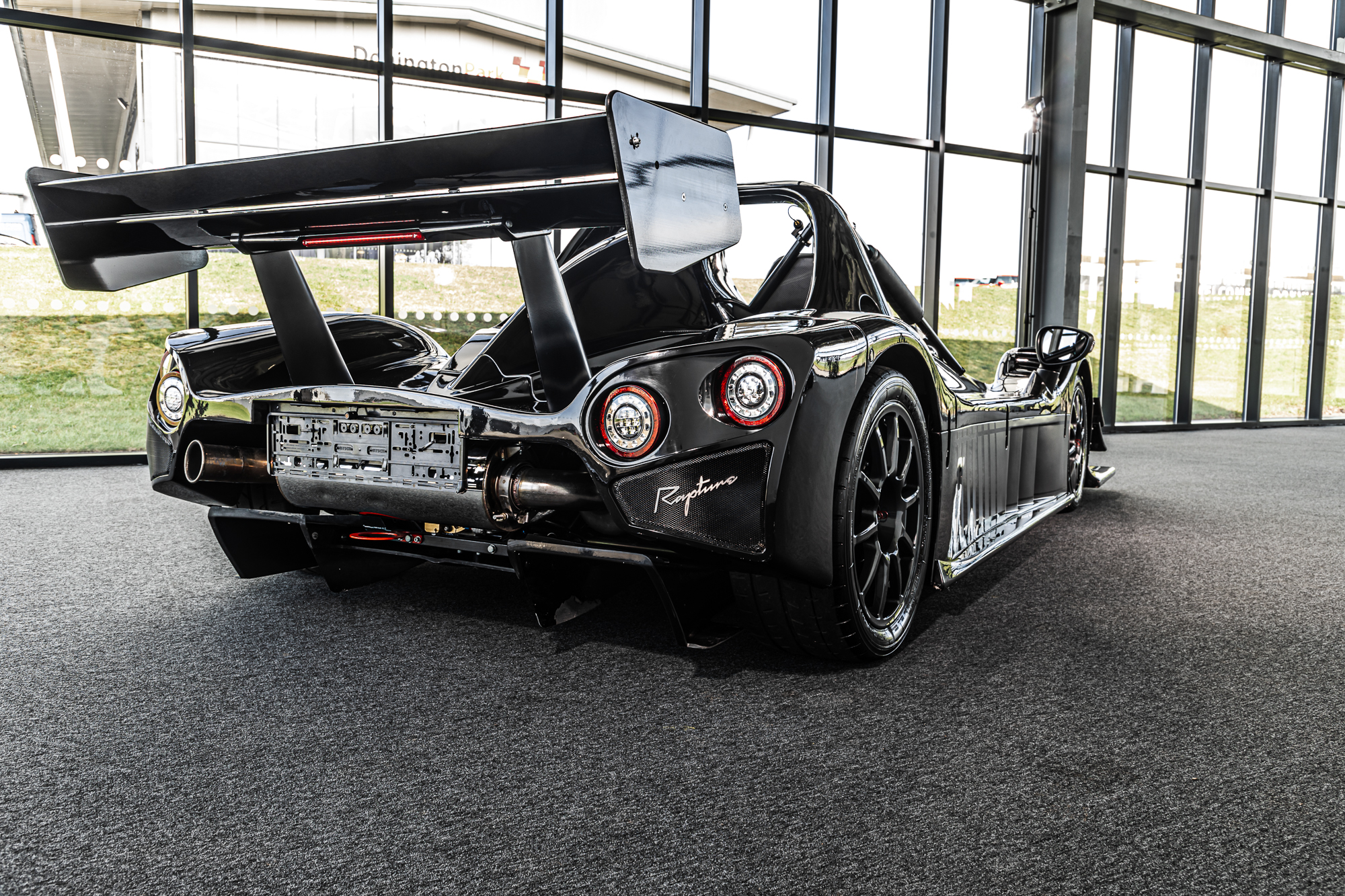 2019 RADICAL RAPTURE - 704 KM – VAT Q