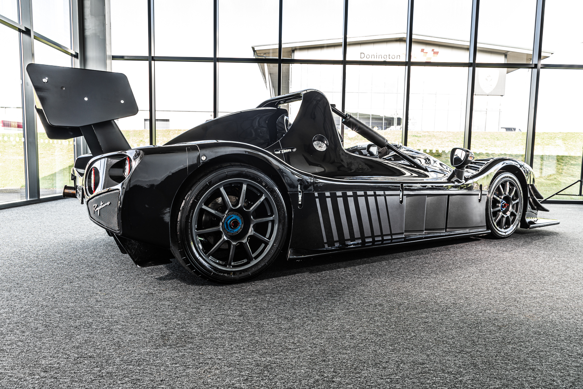 2019 RADICAL RAPTURE - 704 KM – VAT Q