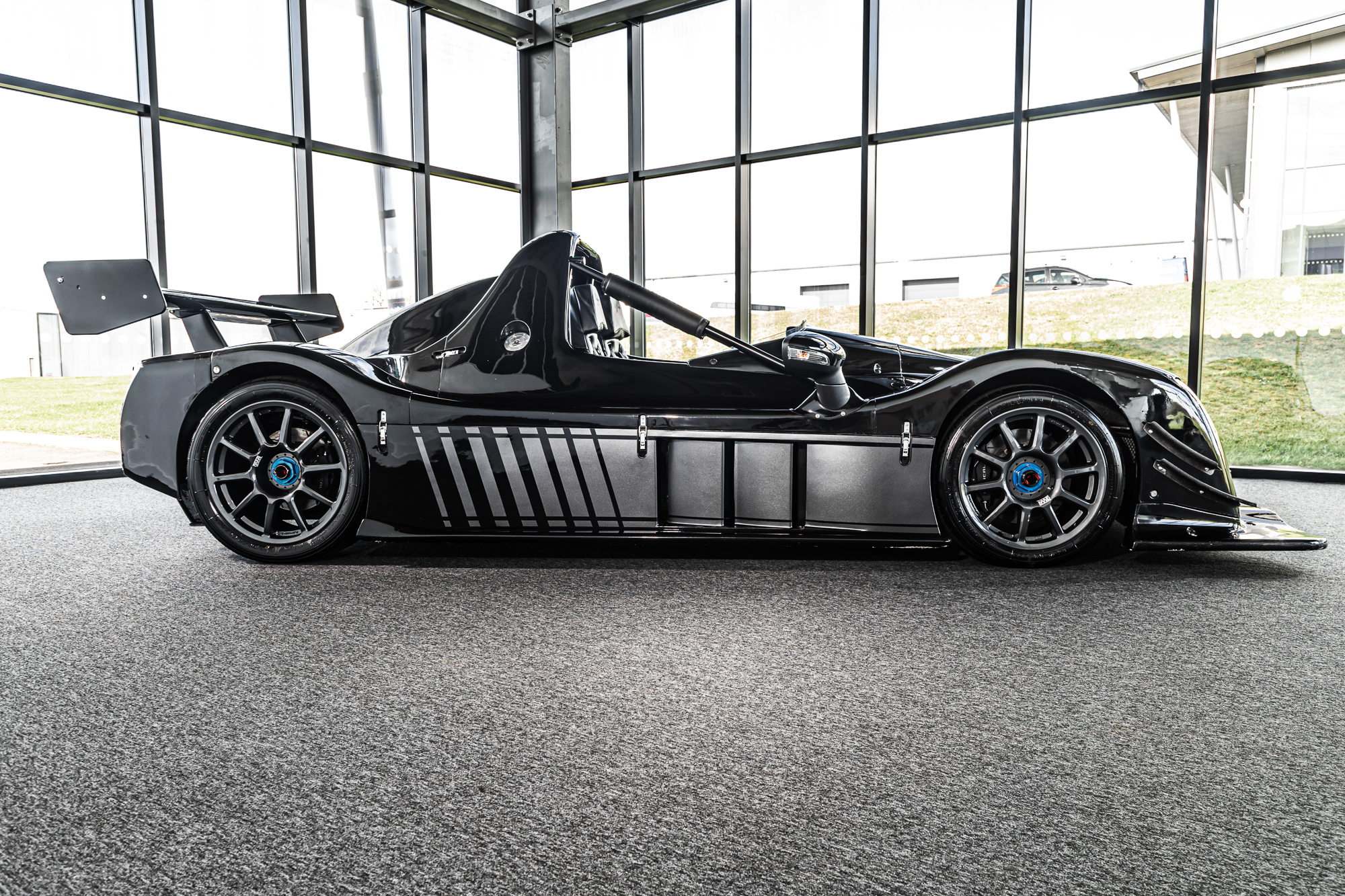 2019 RADICAL RAPTURE - 704 KM – VAT Q