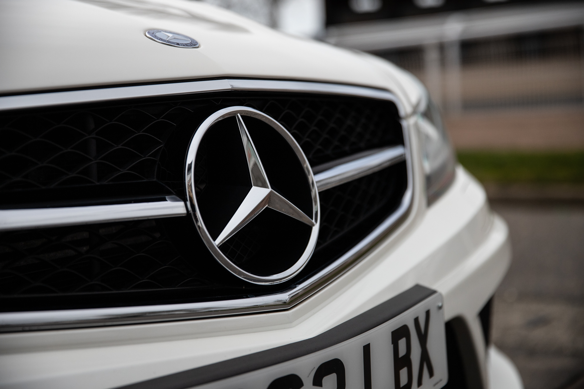 2012 MERCEDES-BENZ C63 AMG BLACK SERIES for sale in Guildford, Surrey ...