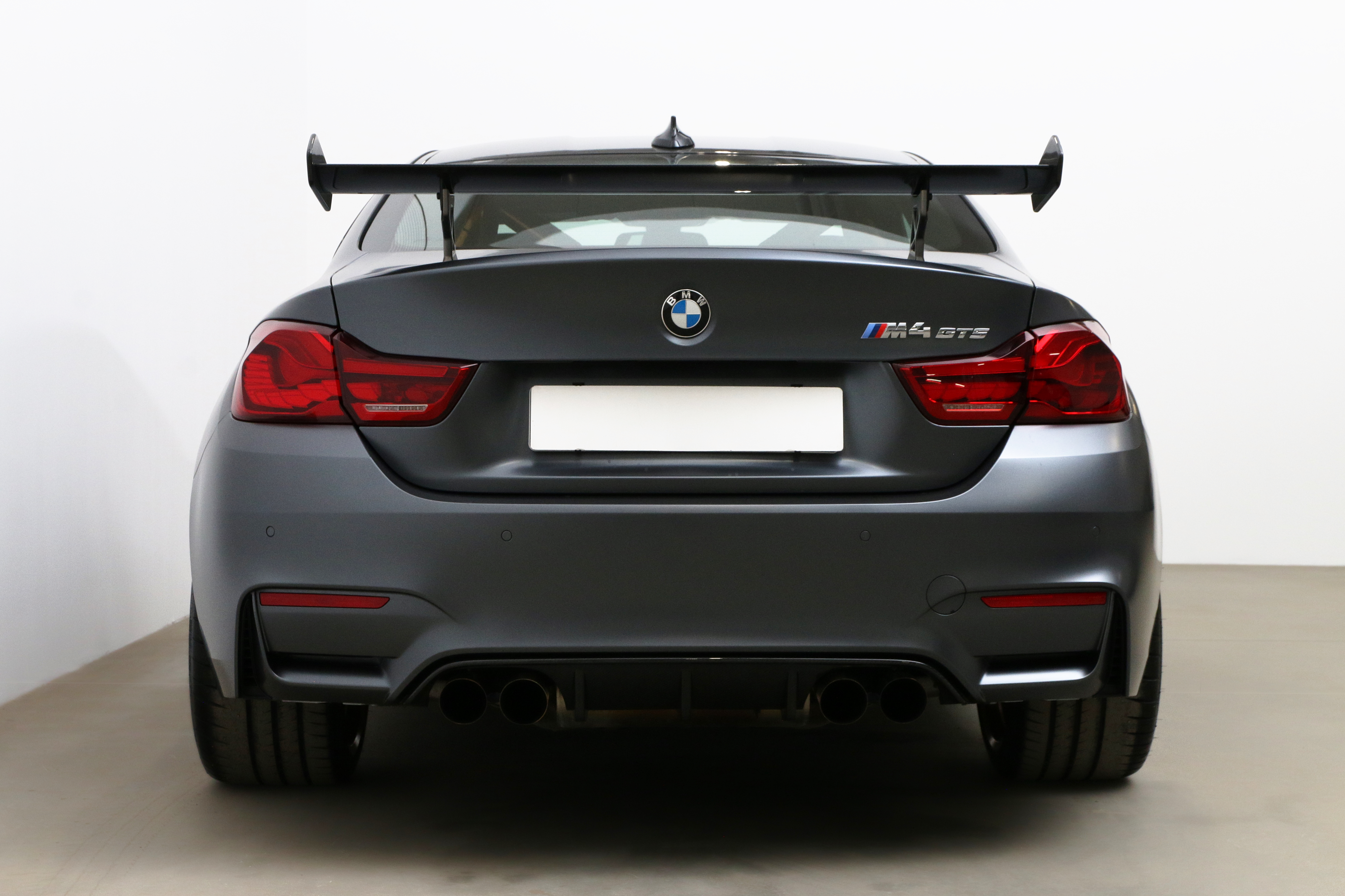 2016 BMW M4 GTS for sale by auction in Gävle, Sweden