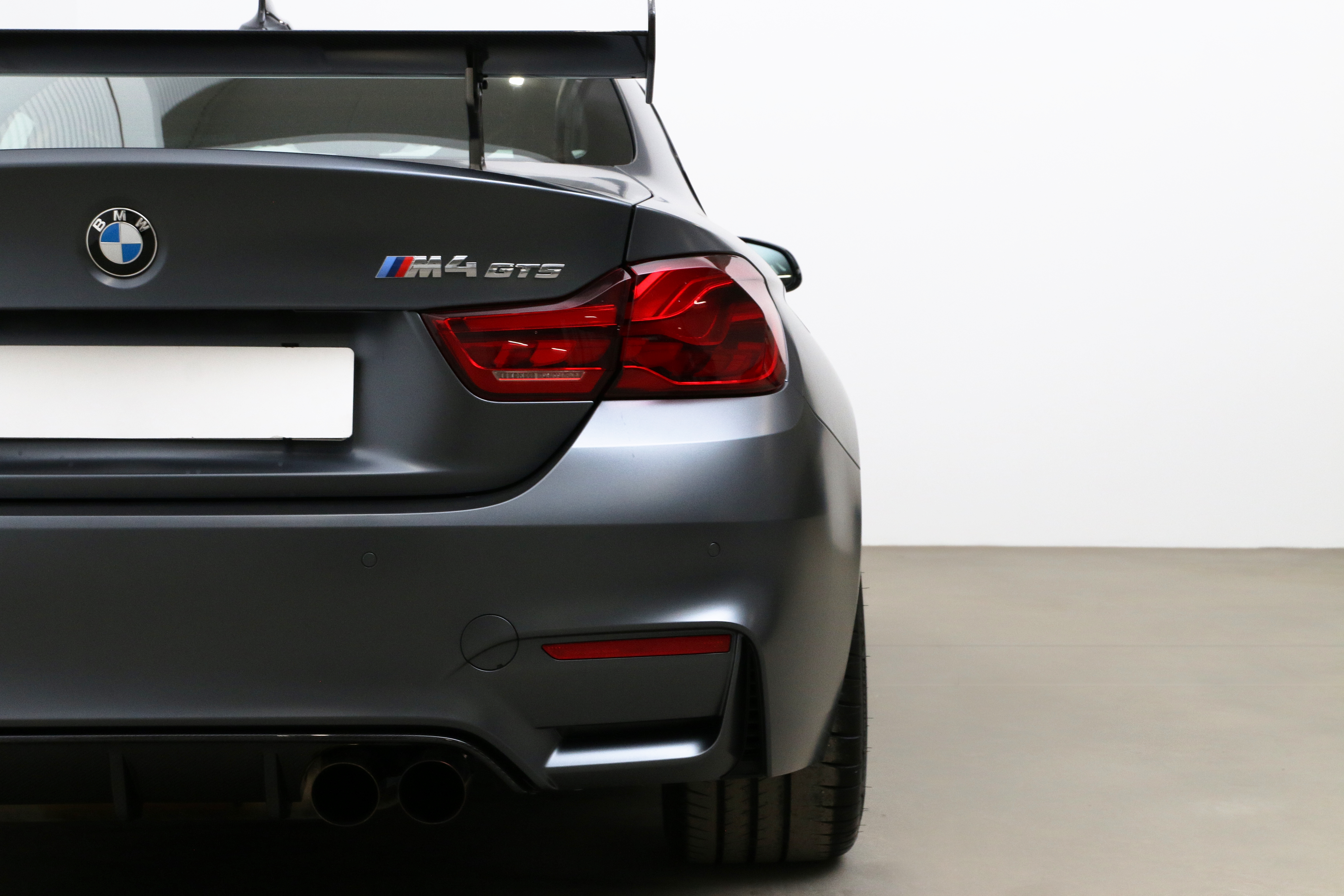 2016 BMW M4 GTS for sale by auction in Gävle, Sweden