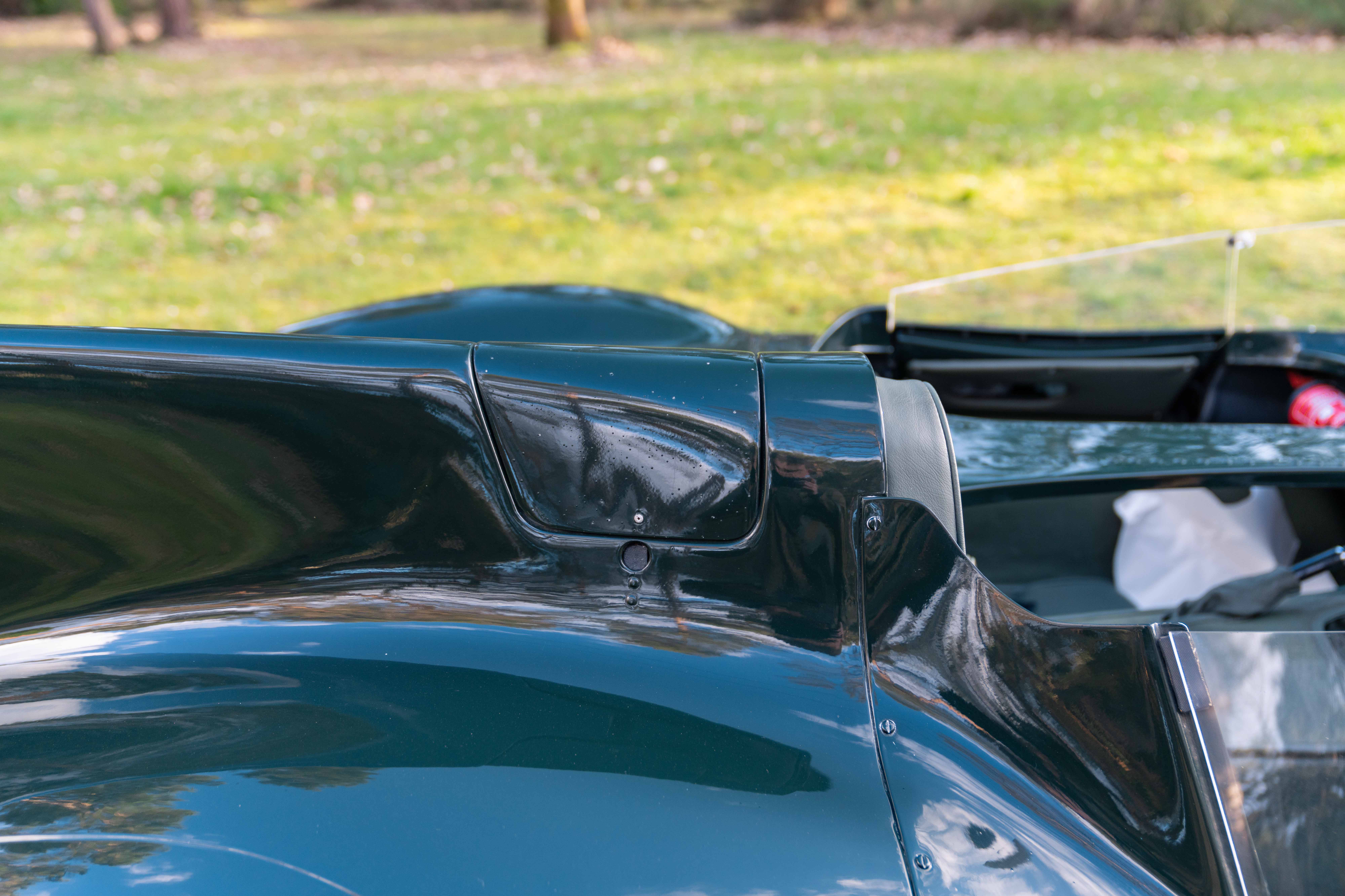 1971 REALM D-TYPE REPLICA 'RAM'