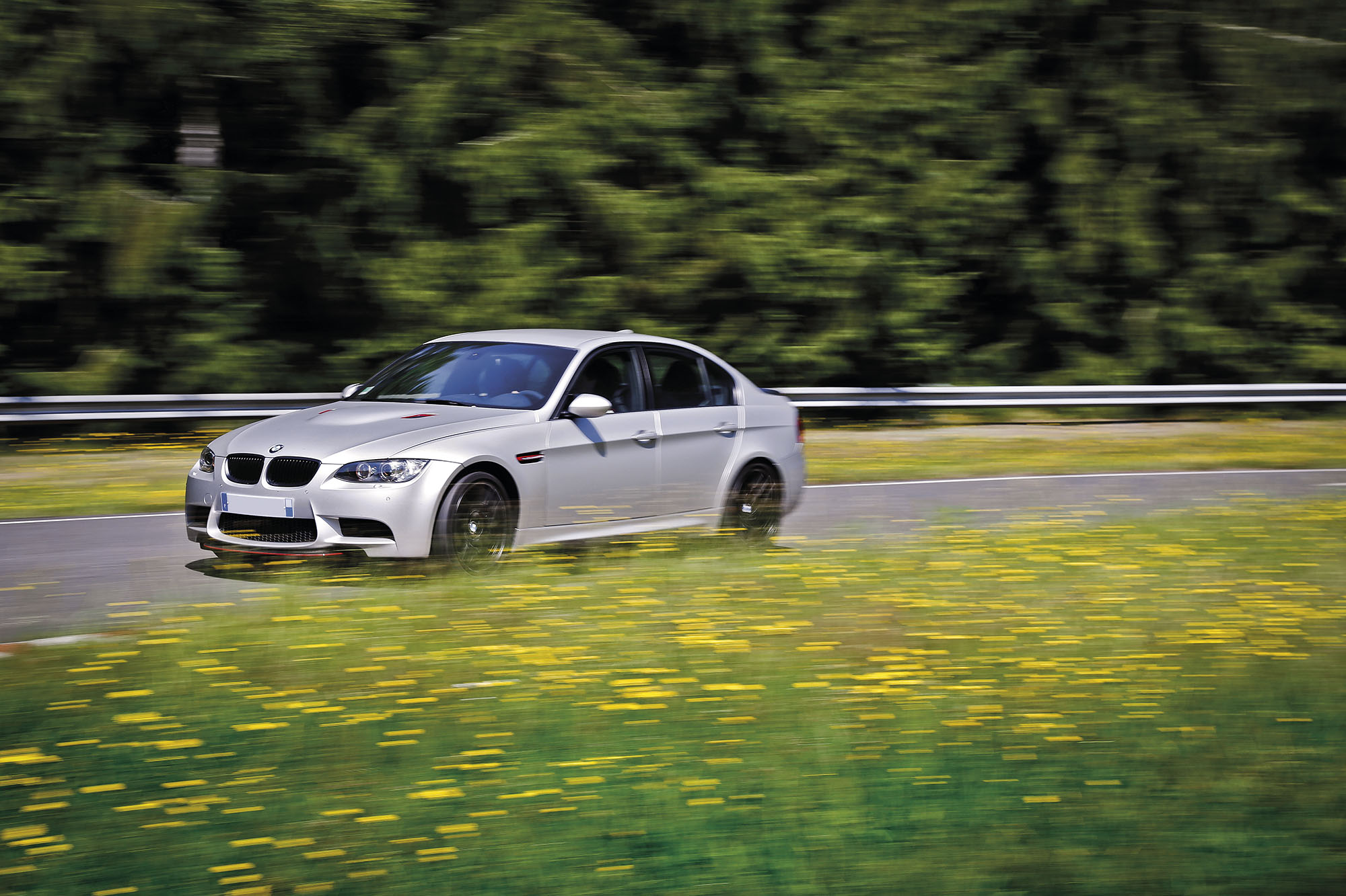 2013 BMW (E90) M3 CRT - 8,522 KM - VAT-Q