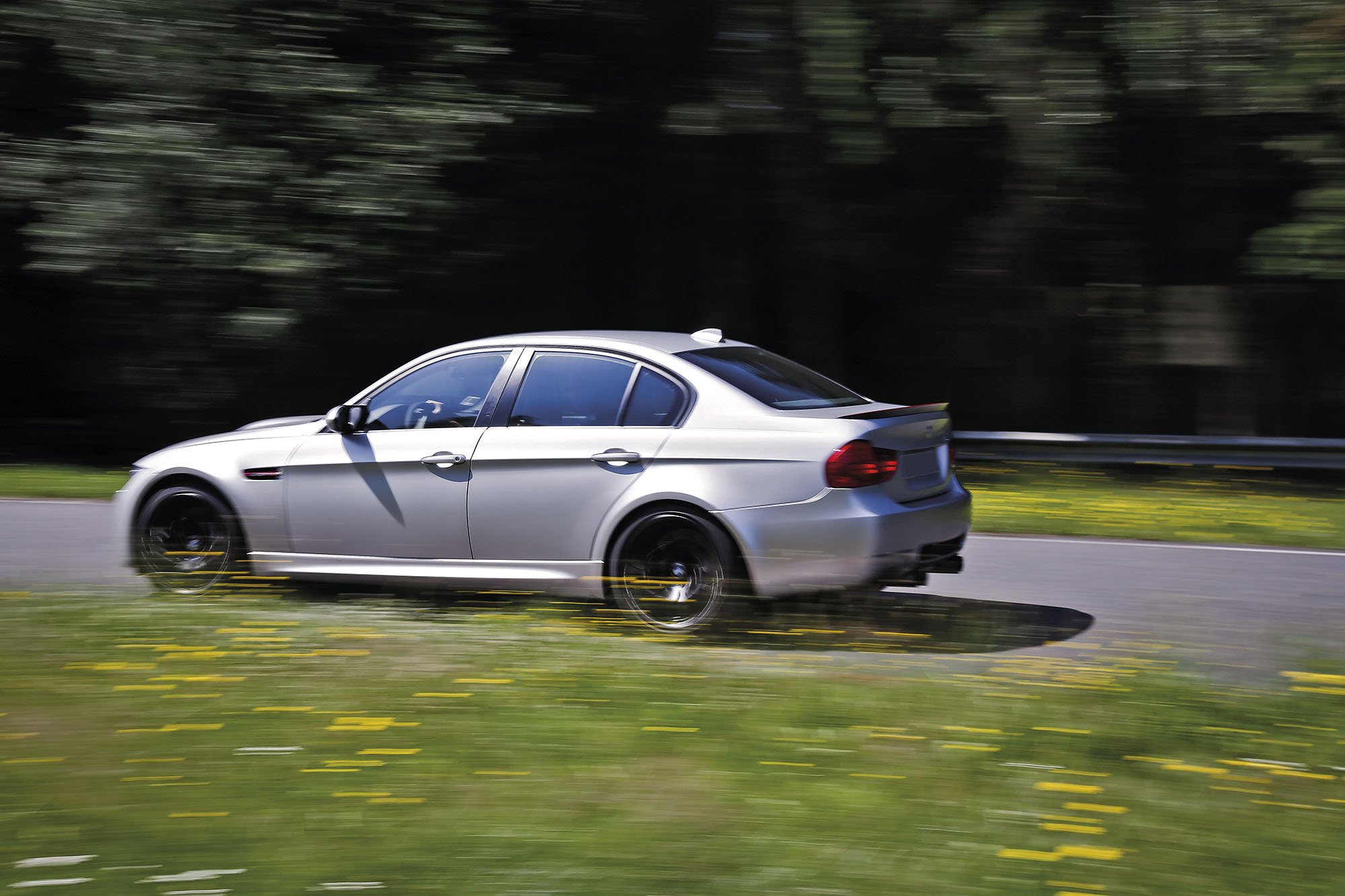 2013 BMW (E90) M3 CRT - 8,522 KM - VAT-Q