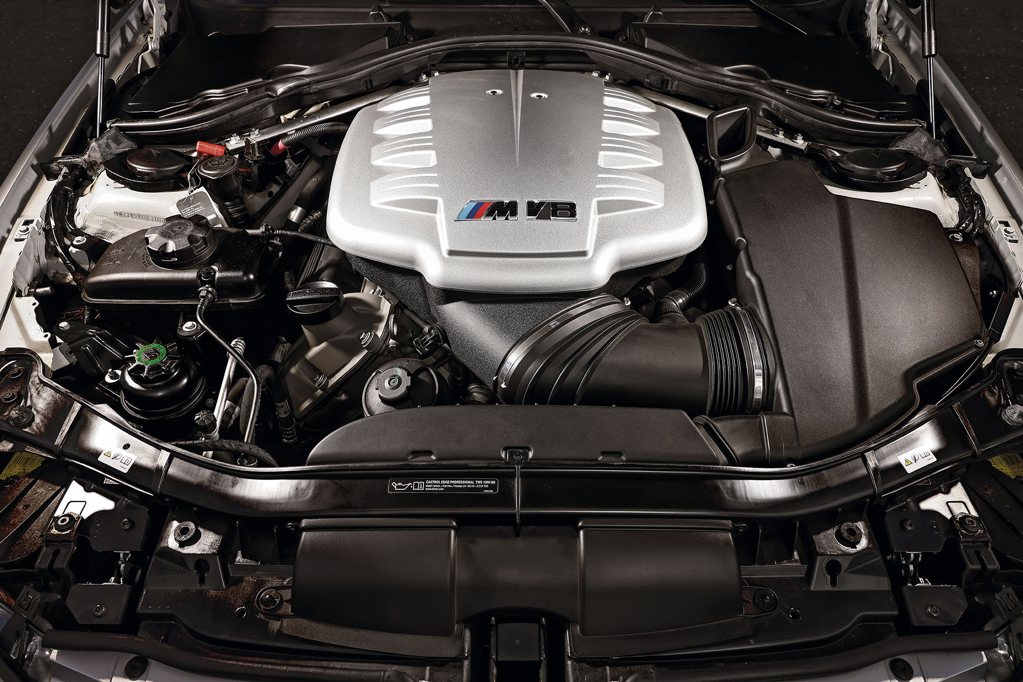 2013 BMW (E90) M3 CRT - 8,522 KM - VAT-Q