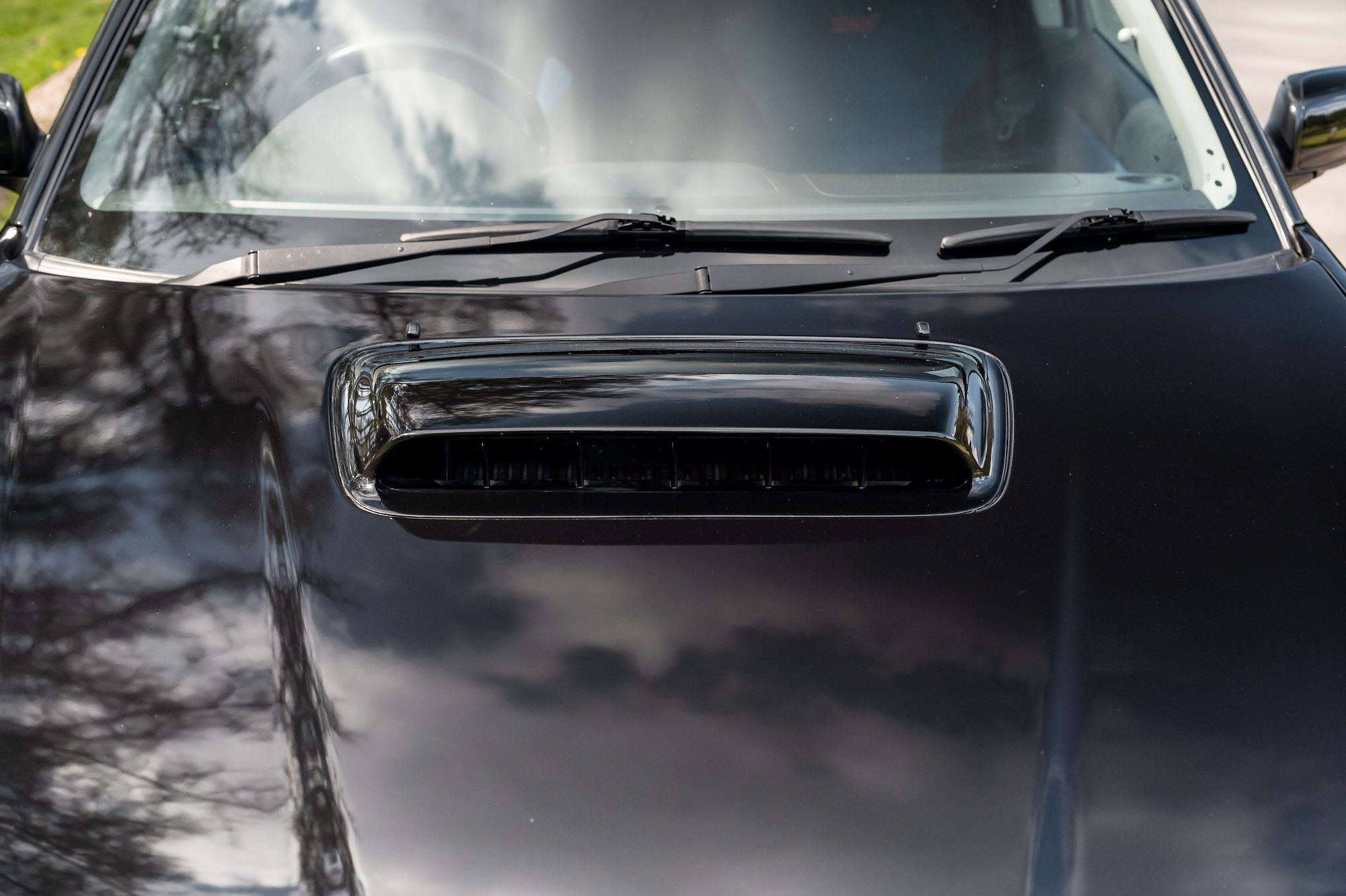 2007 SUBARU IMPREZA WRX STI RB320