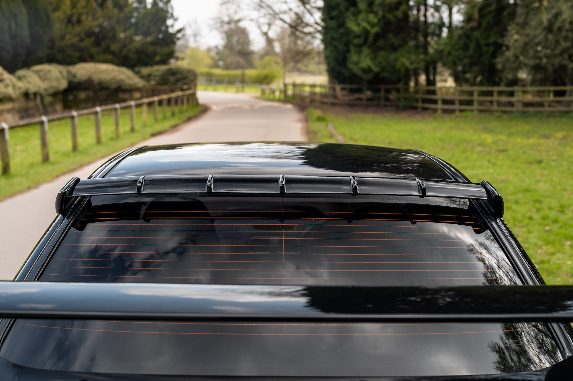 2007 SUBARU IMPREZA WRX STI RB320