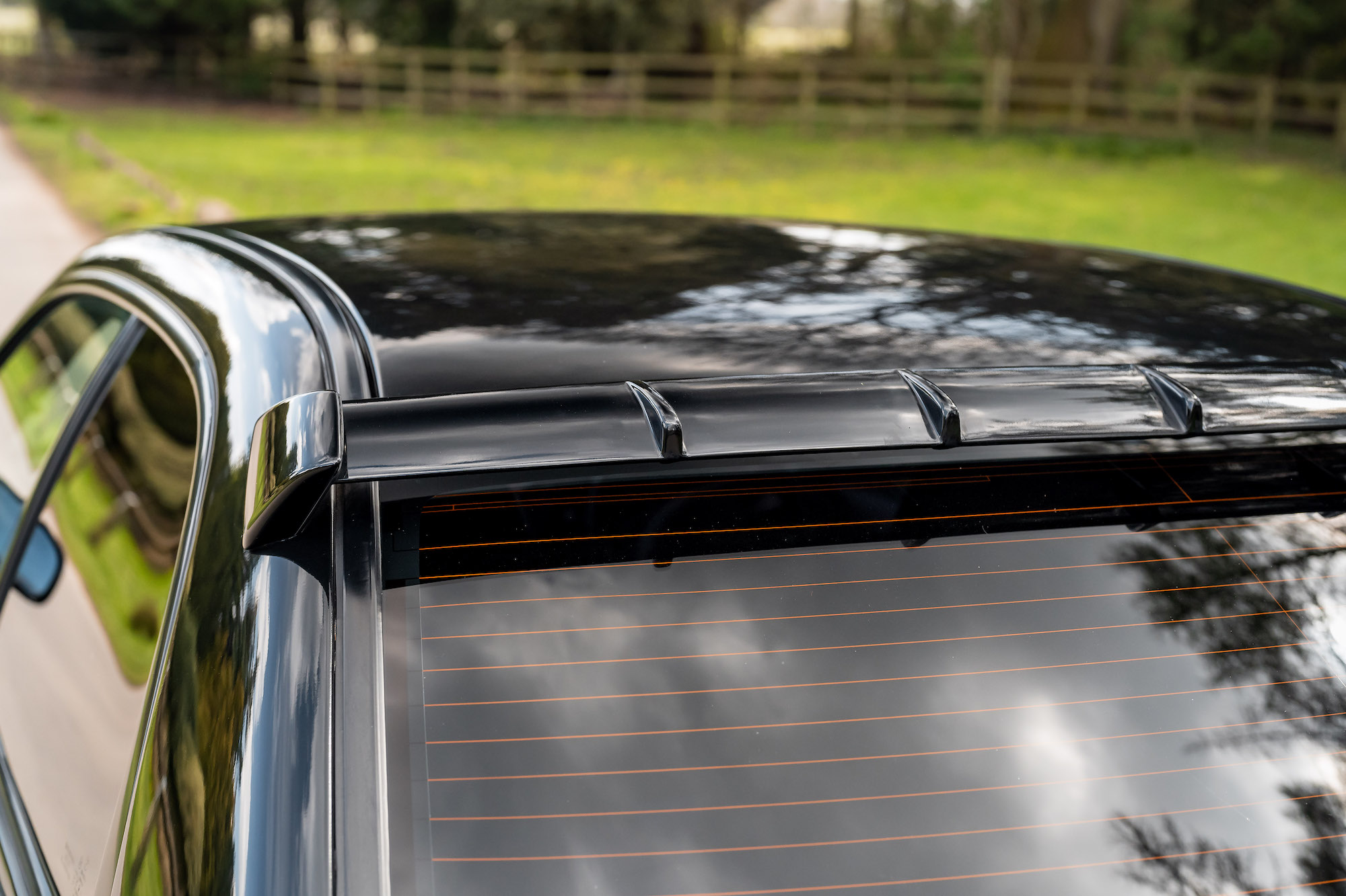 2007 SUBARU IMPREZA WRX STI RB320