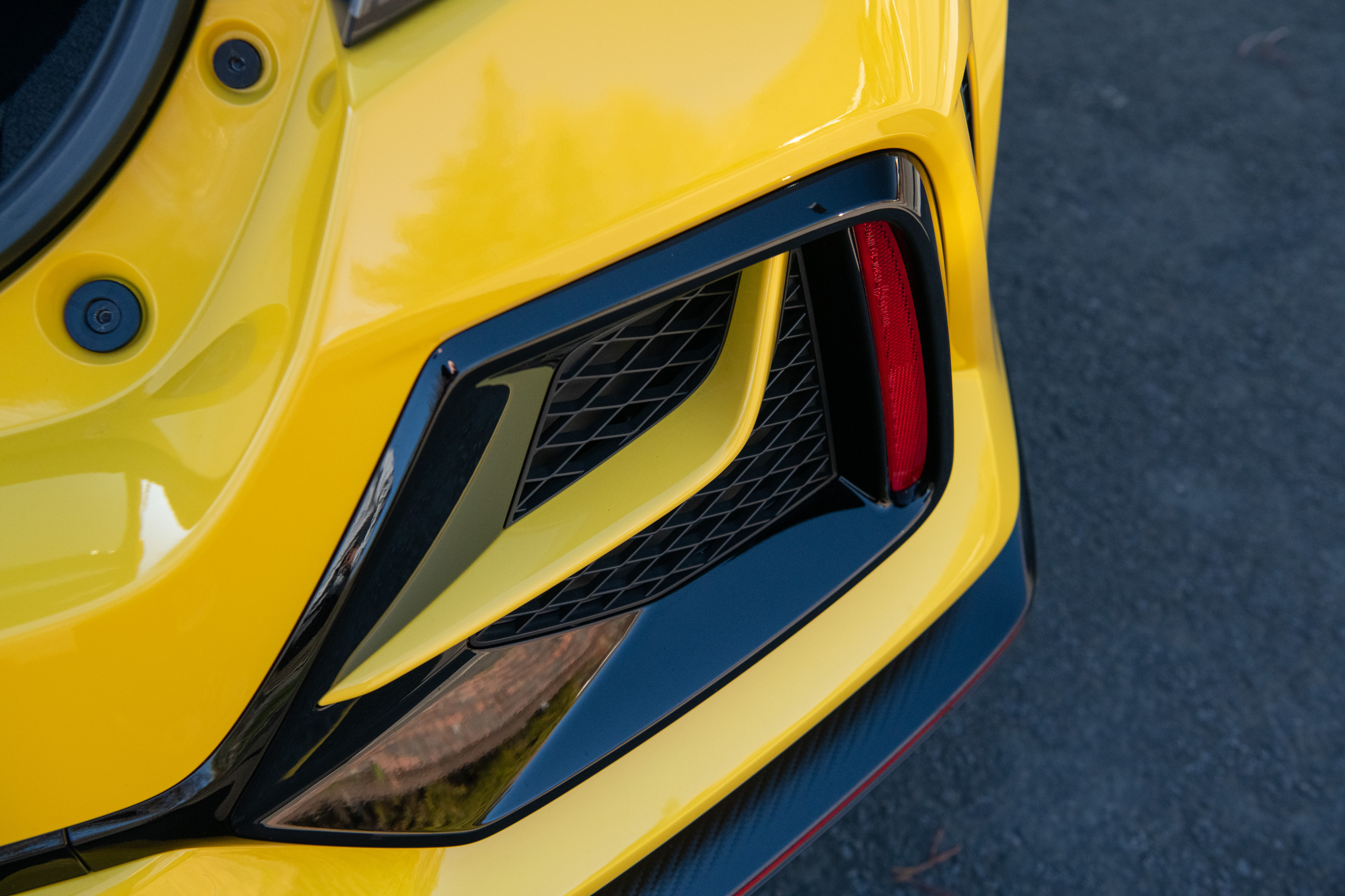 2021 HONDA CIVIC TYPE R LIMITED EDITION - 84 MILES