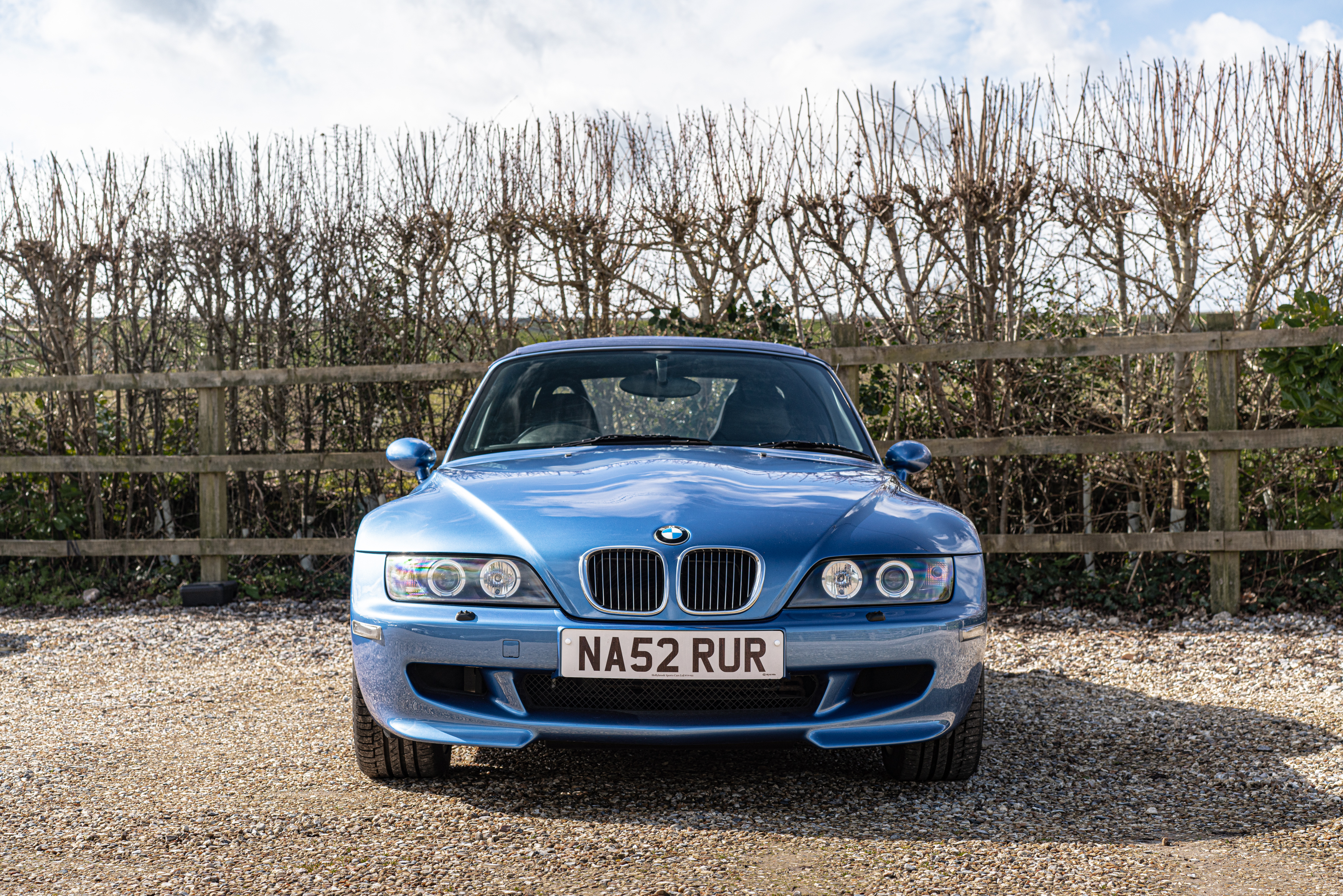 2002 BMW Z3 M ROADSTER - S54 ENGINE for sale in Bath, Somerset, United ...