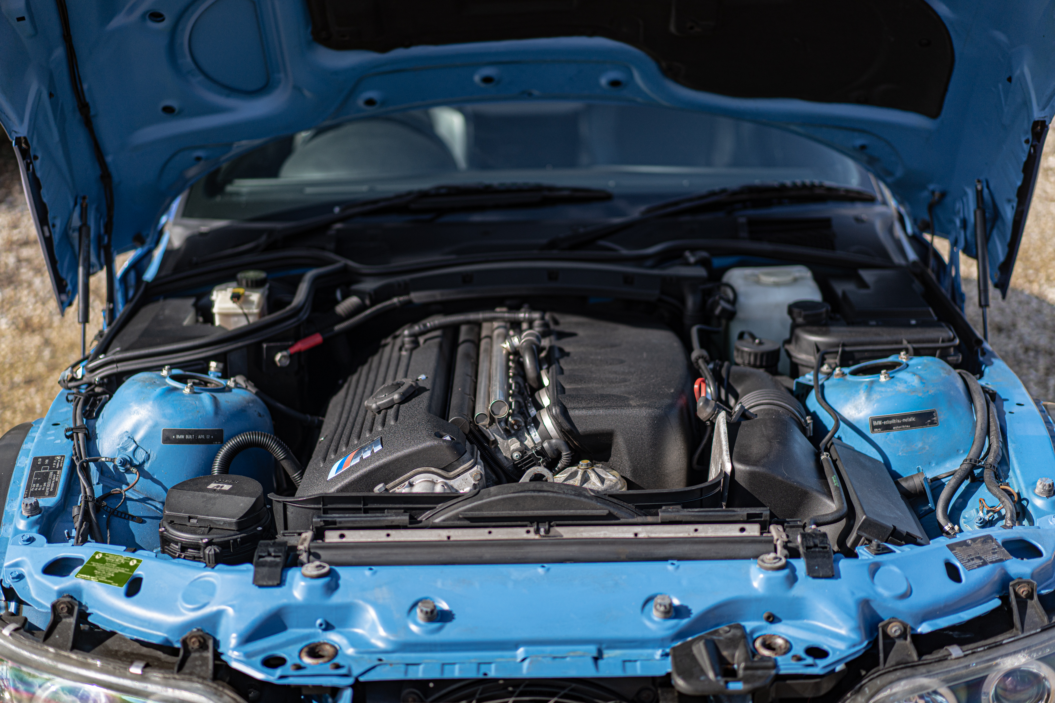 2002 BMW Z3 M ROADSTER - S54 ENGINE for sale in Bath, Somerset, United ...