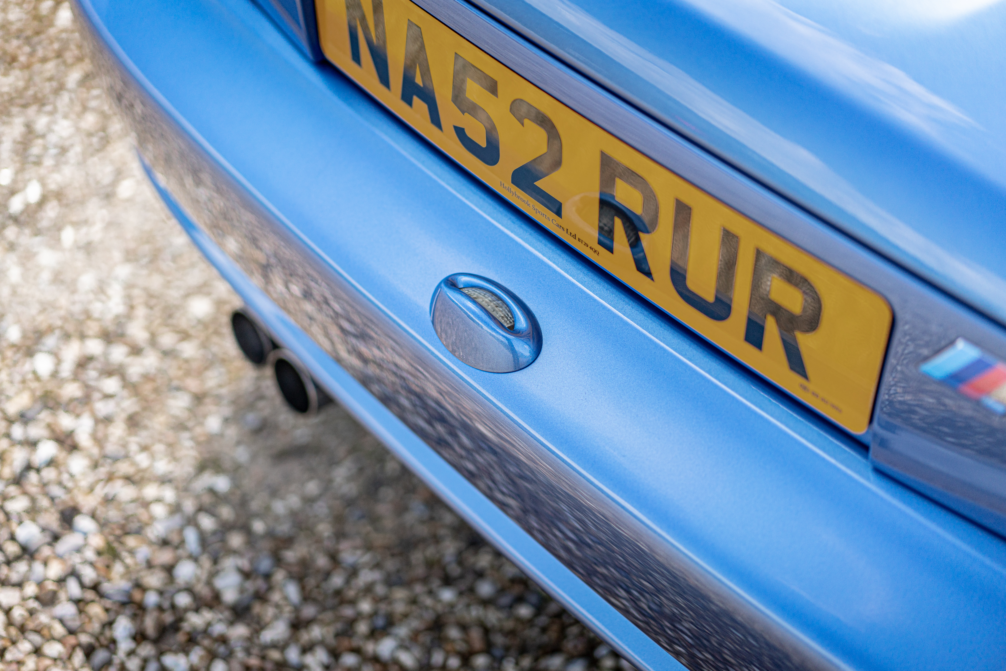 2002 BMW Z3 M ROADSTER - S54 ENGINE for sale in Bath, Somerset, United ...