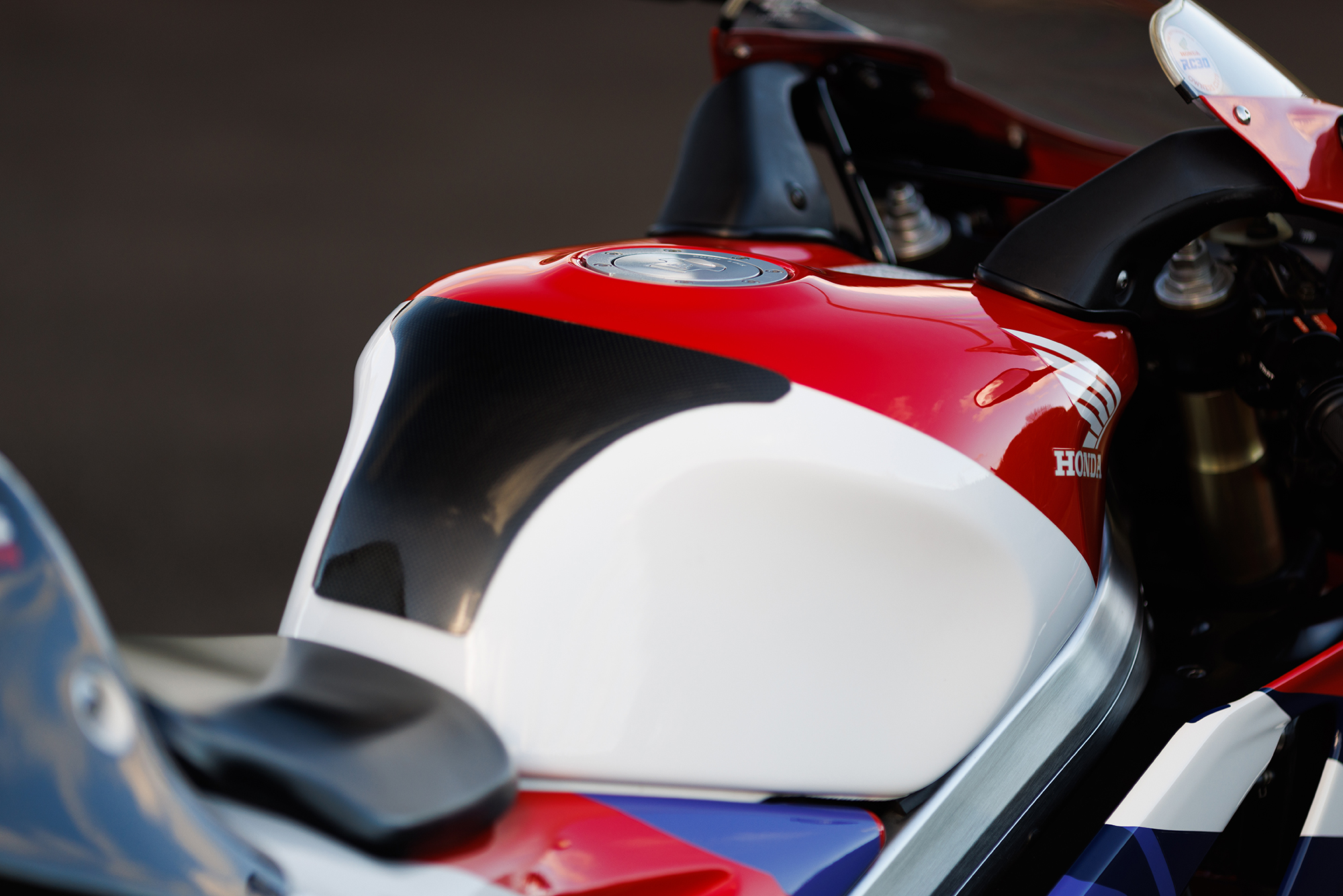 1999 HONDA RVF750 RC45