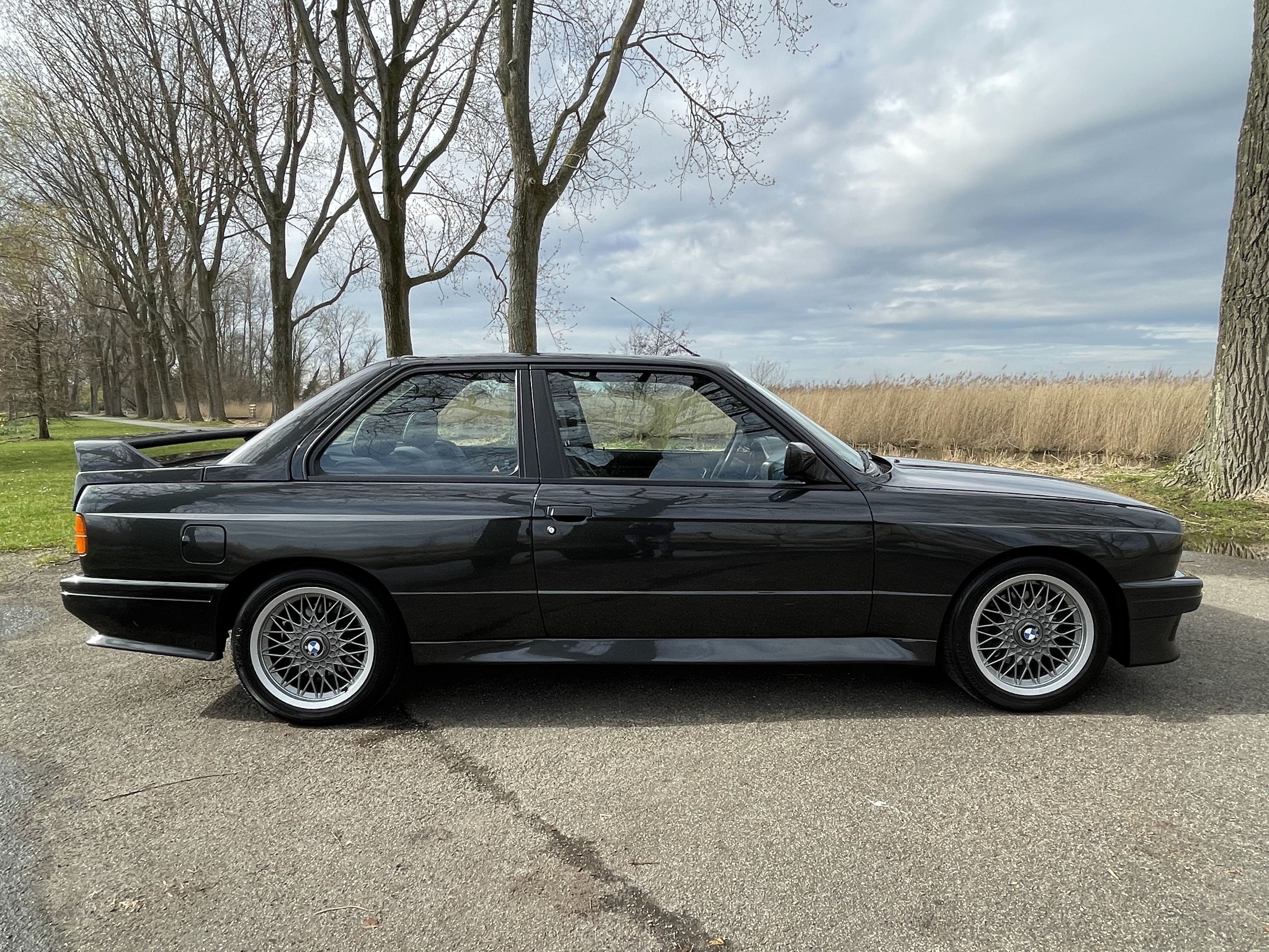 1987 BMW (E30) M3