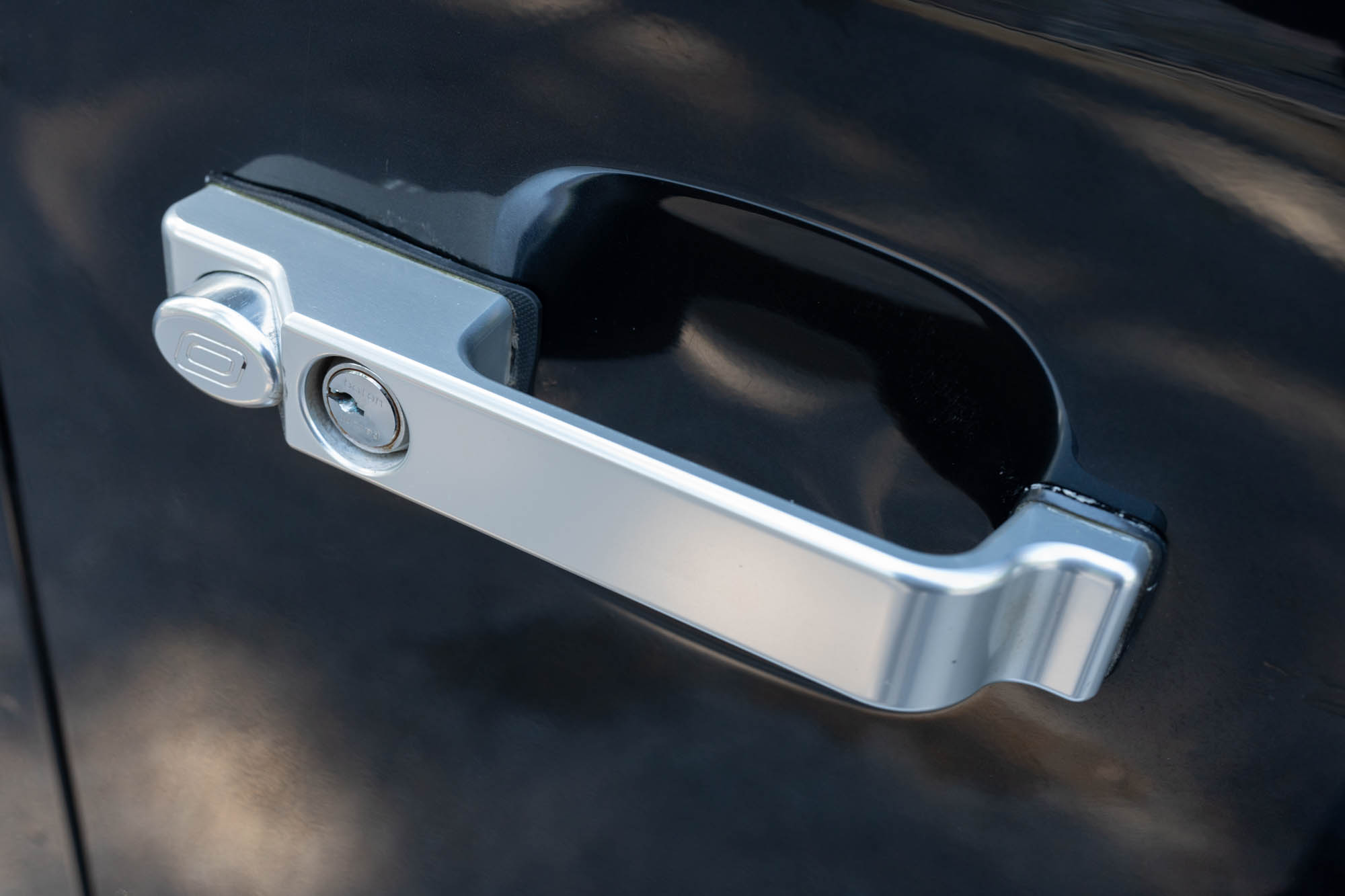 2011 LAND ROVER DEFENDER 90 - ALIVE TUNING