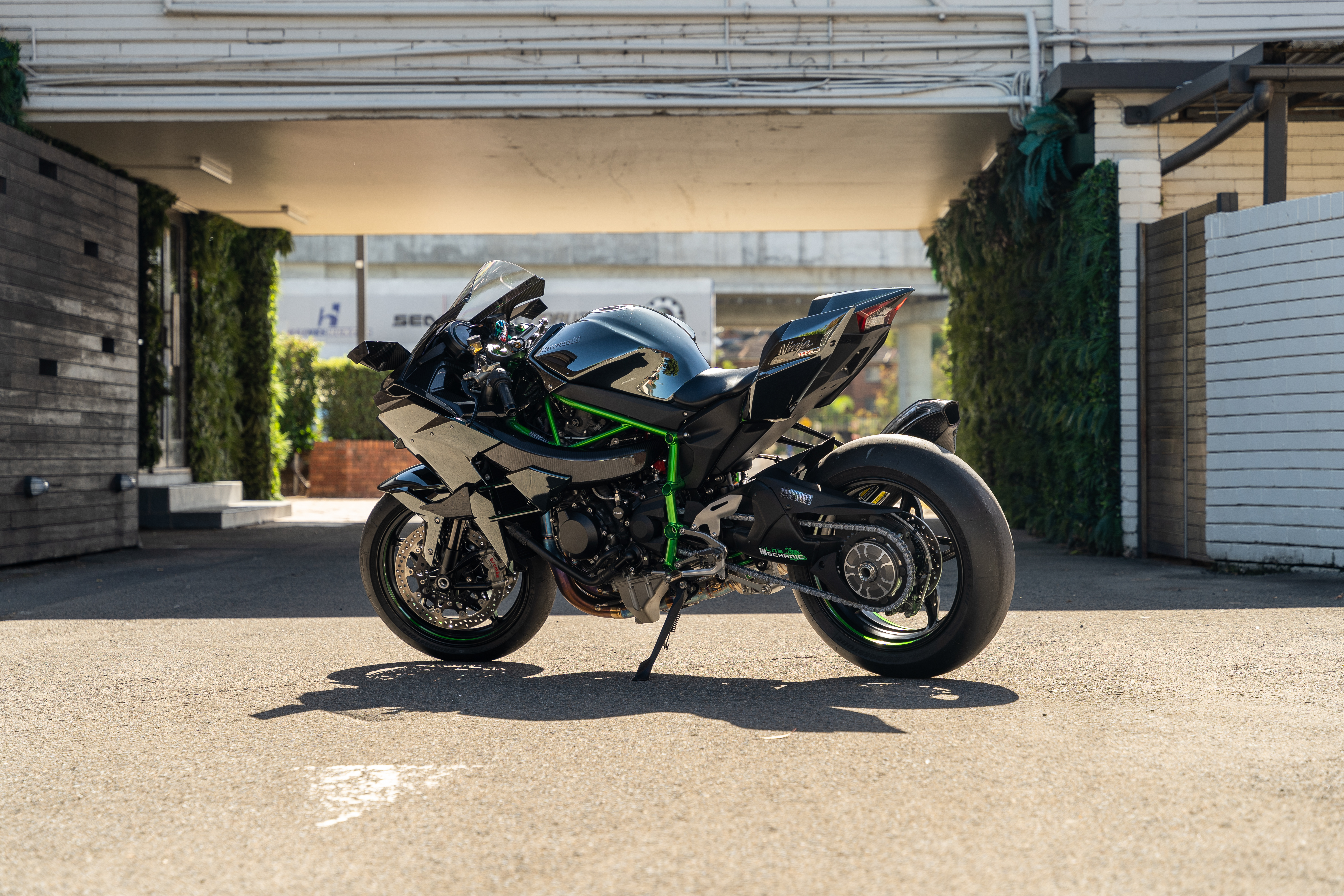 Ninja H2r For Sale