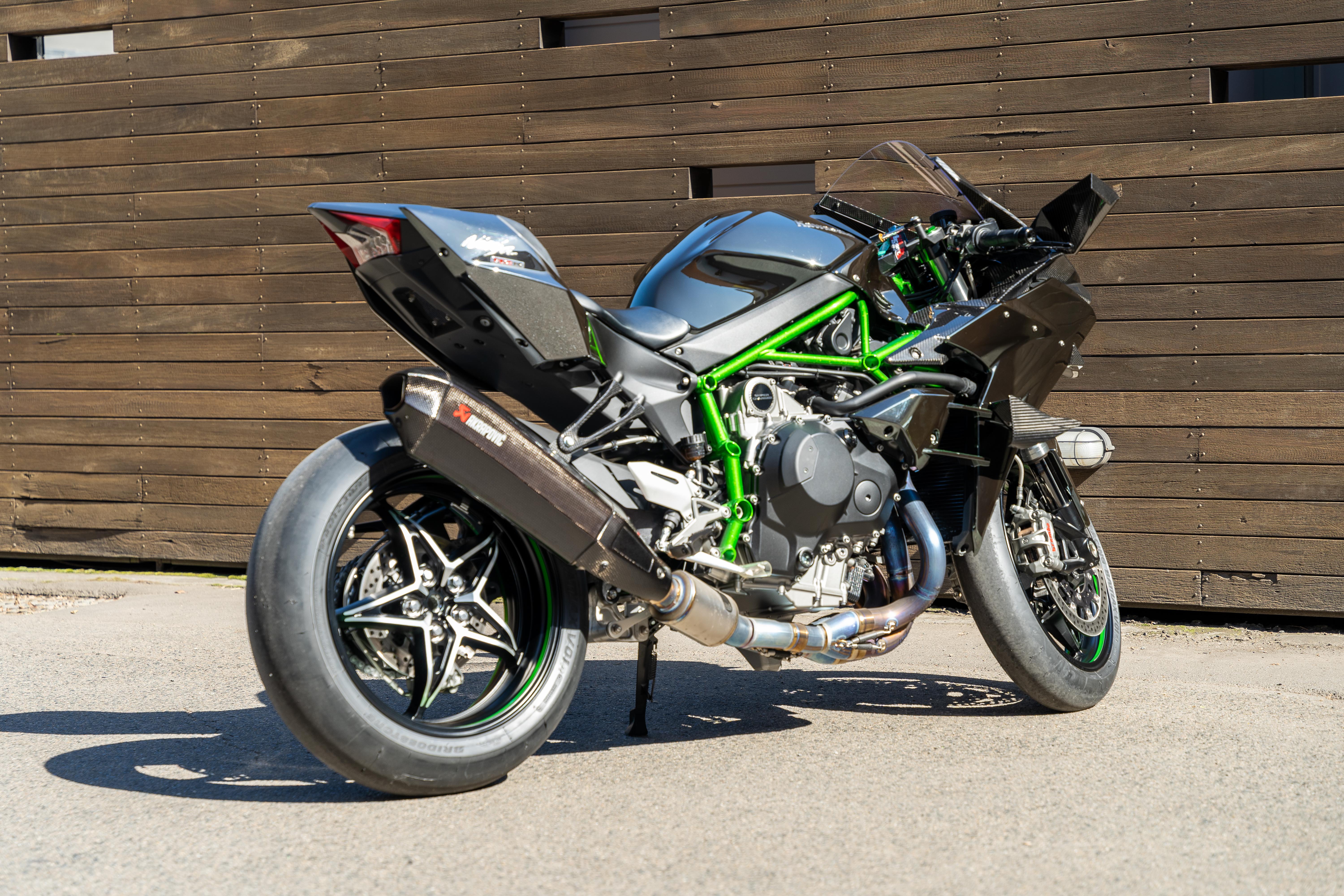 Ninja H2r For Sale