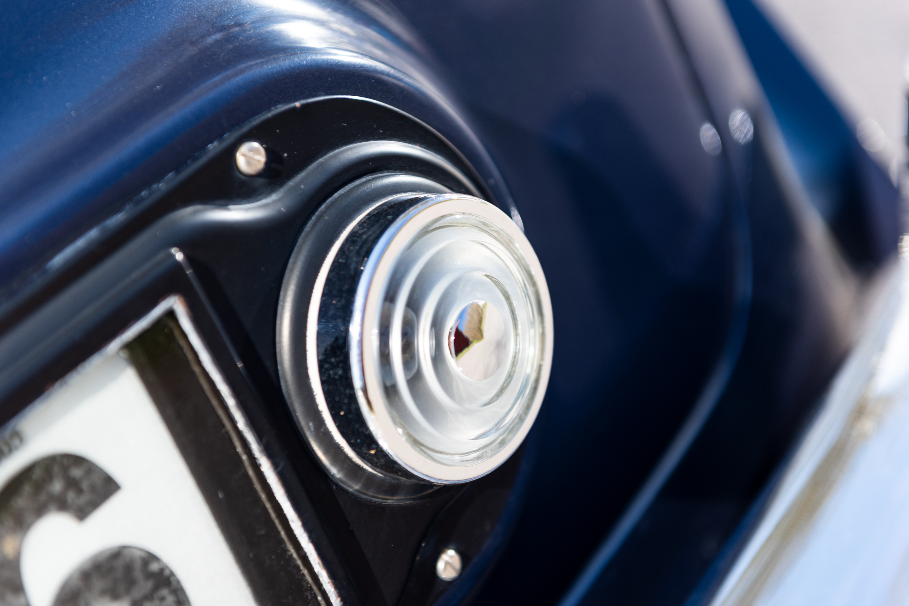 1949 BENTLEY MK6 SPORT SALOON for sale by auction in Ulricehamn, Sweden