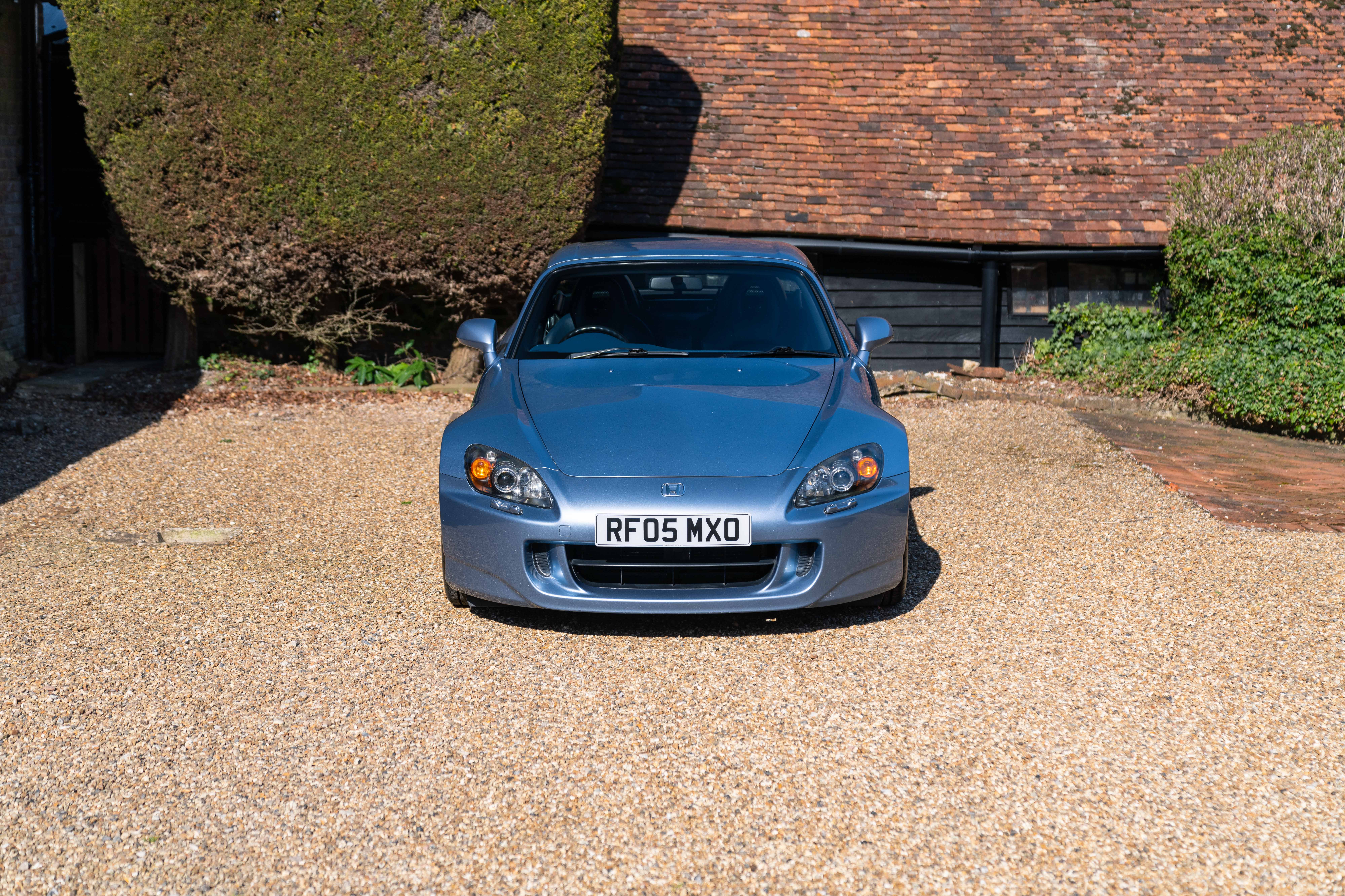 2005 HONDA S2000 GT