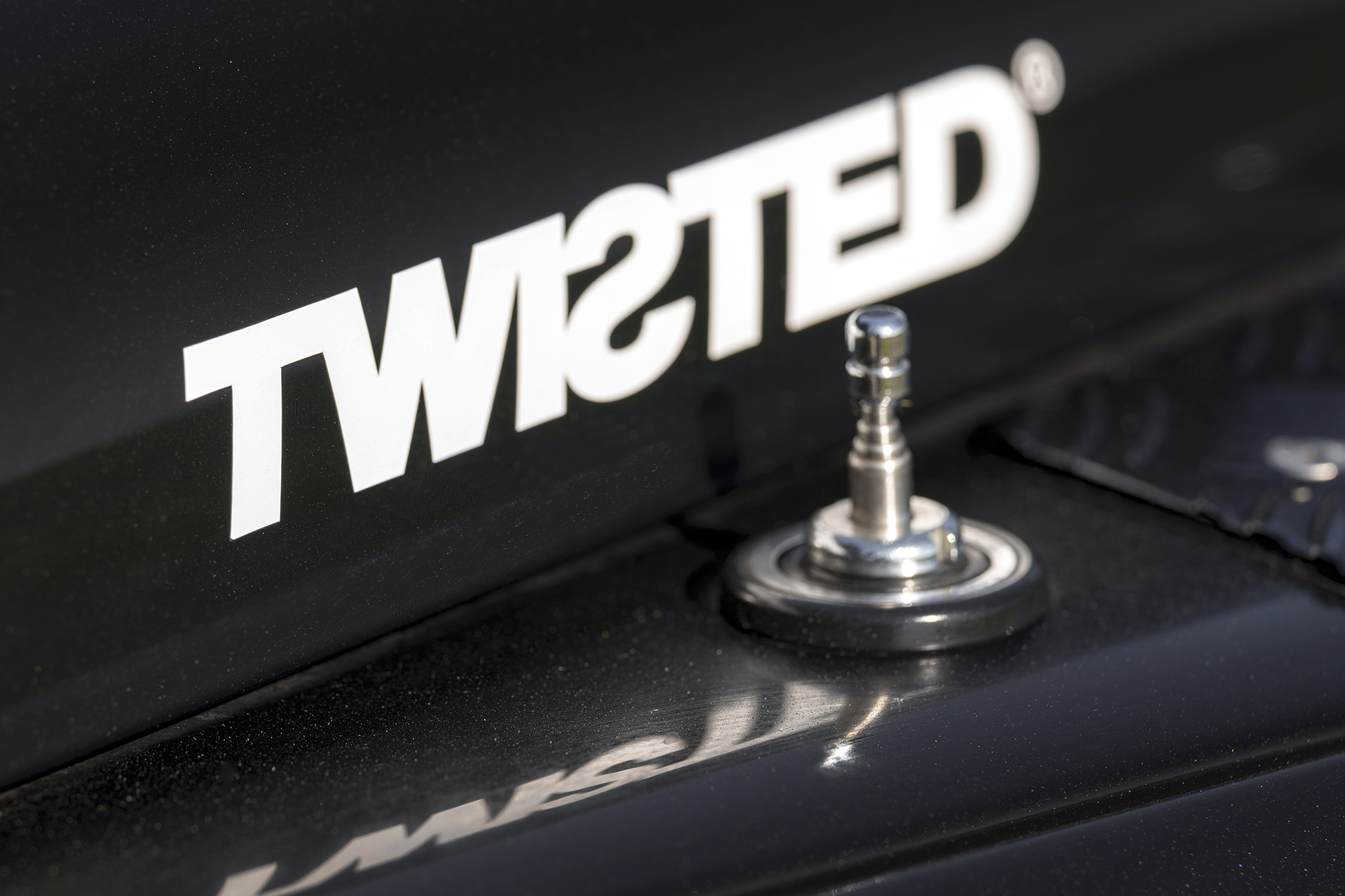 2012 LAND ROVER DEFENDER 90 XS 'TWISTED'